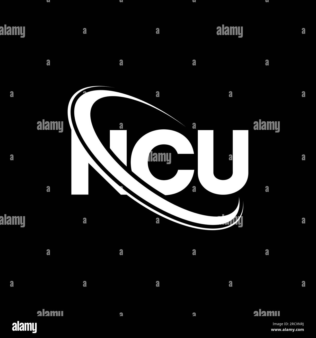 Ncu marketing logo hi-res stock photography and images - Alamy