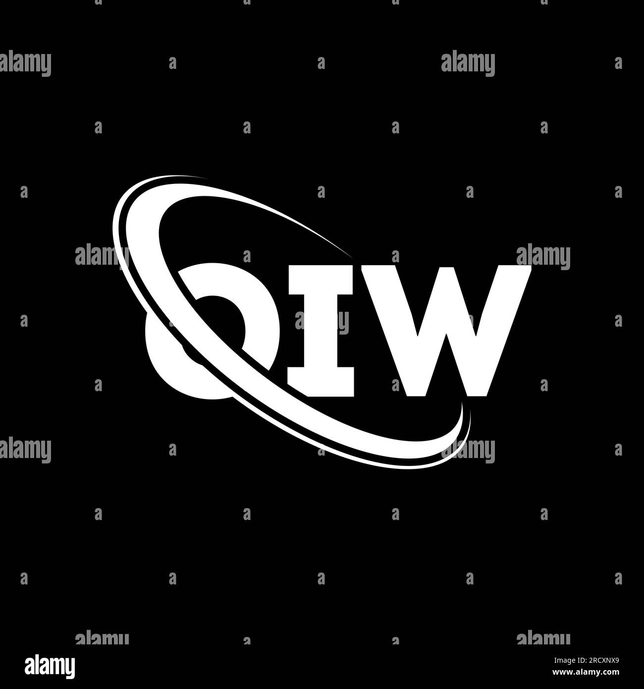 Oiw letter hi-res stock photography and images - Alamy