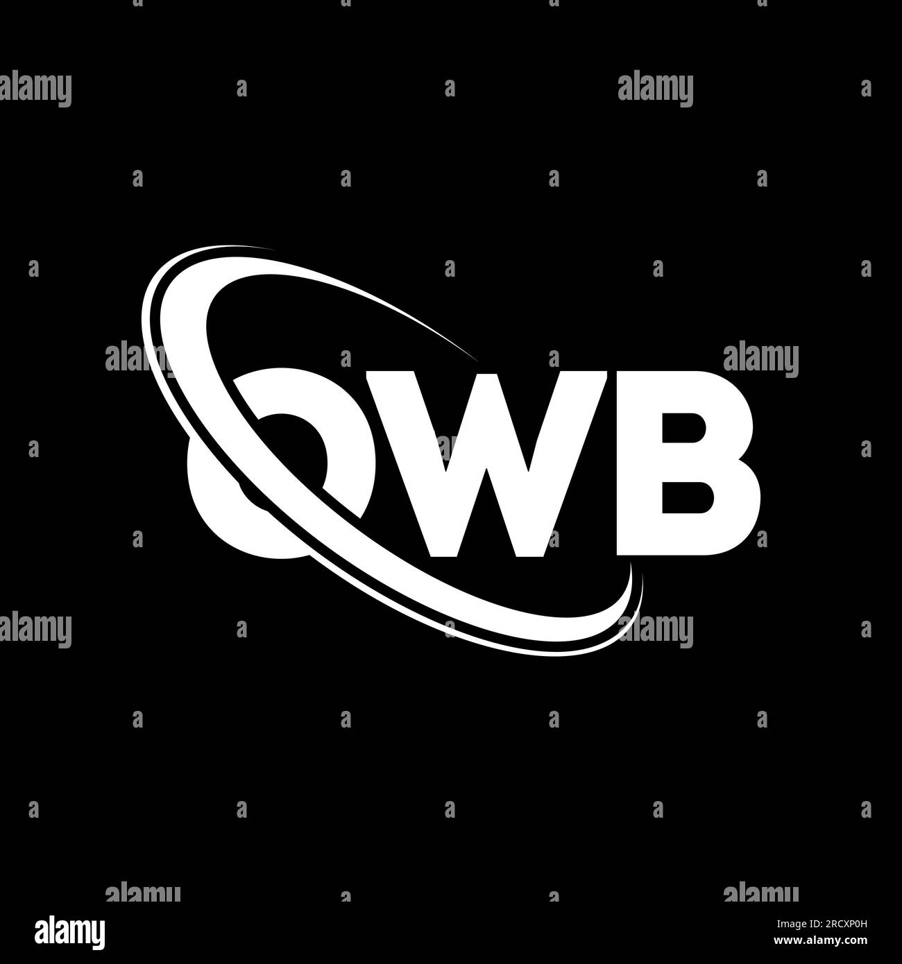 Owb logo hi-res stock photography and images - Alamy