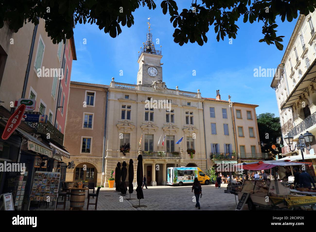Orange france hi-res stock photography and images - Alamy