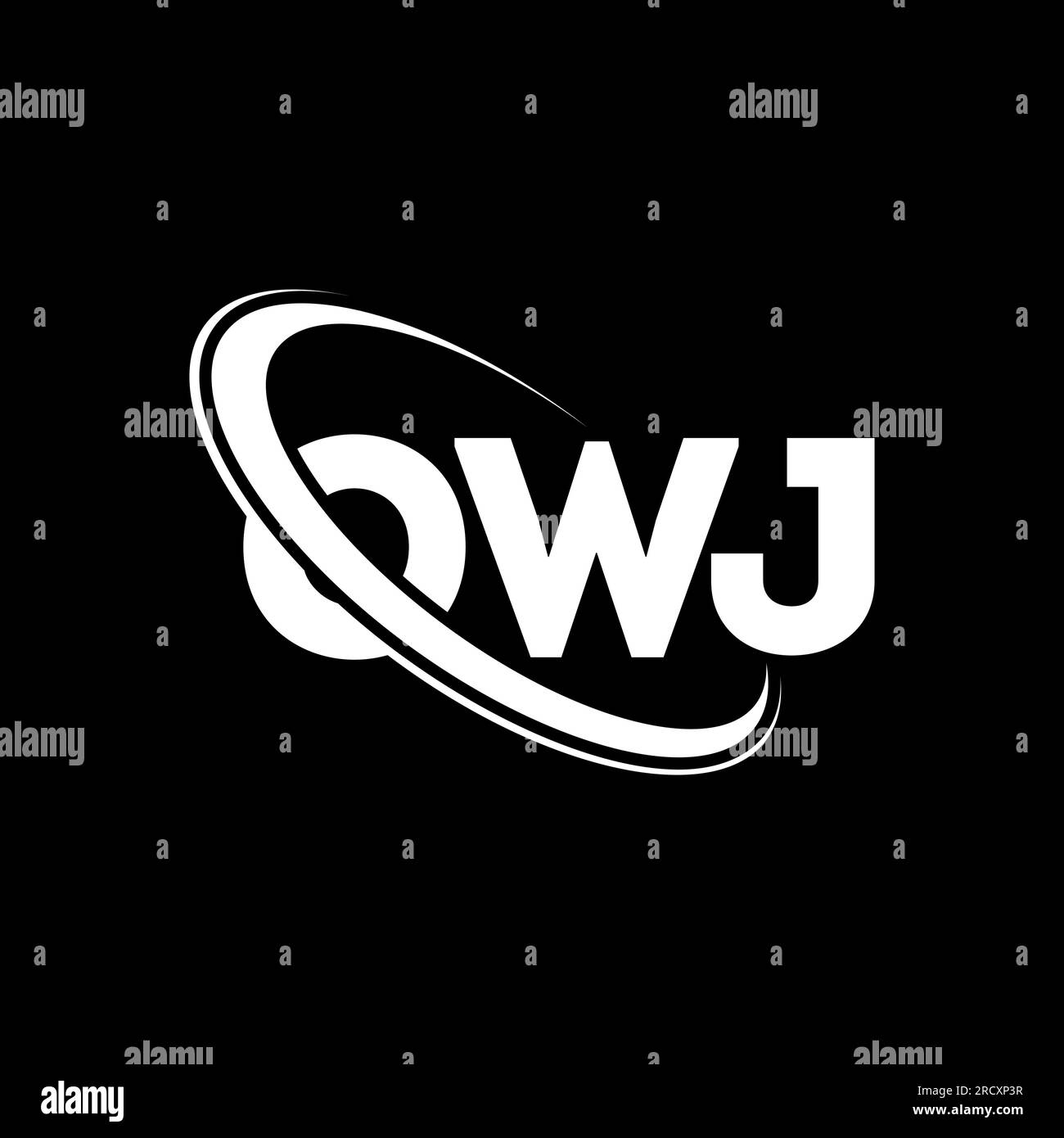 Owj logo hi-res stock photography and images - Alamy