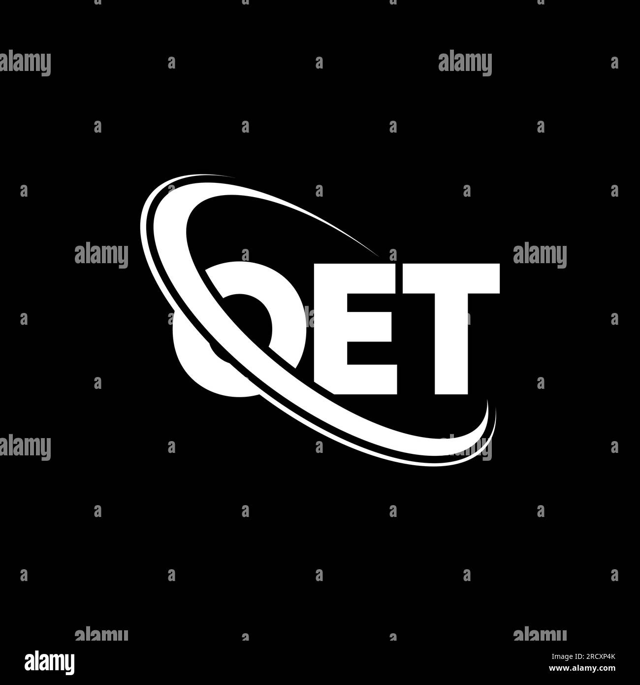 Oet logo hi-res stock photography and images - Alamy