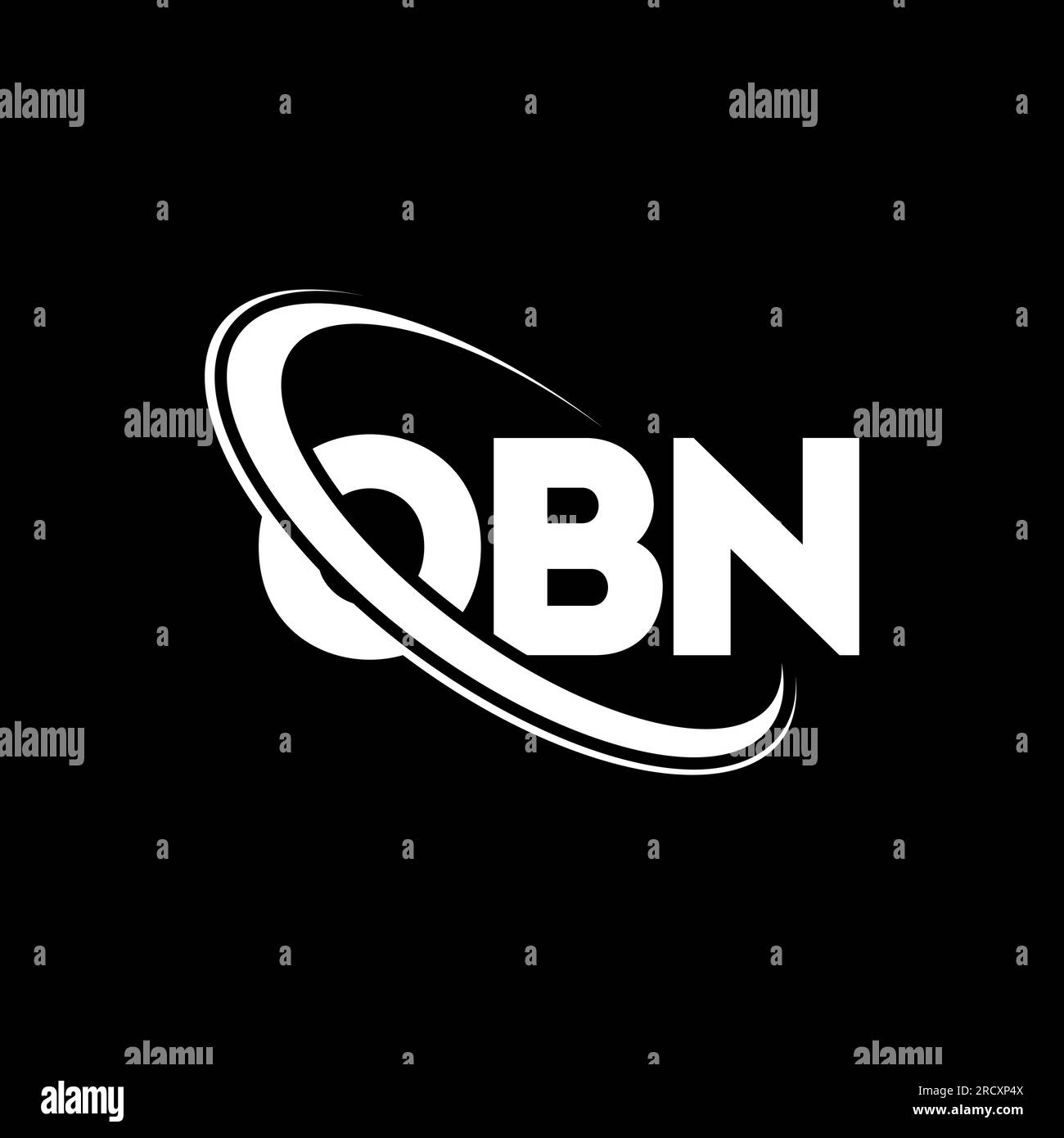 Obn logo hi-res stock photography and images - Alamy