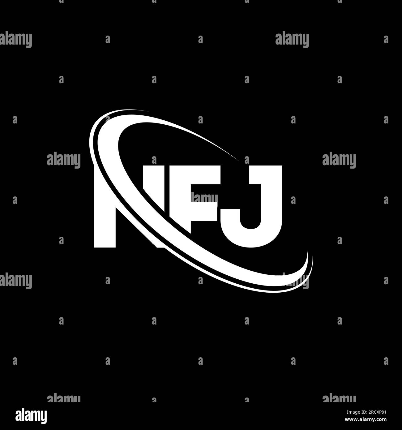 Nfj technology logo hi-res stock photography and images - Alamy