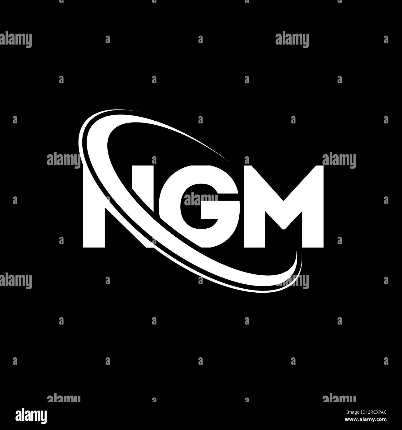 Ngm font hi-res stock photography and images - Alamy