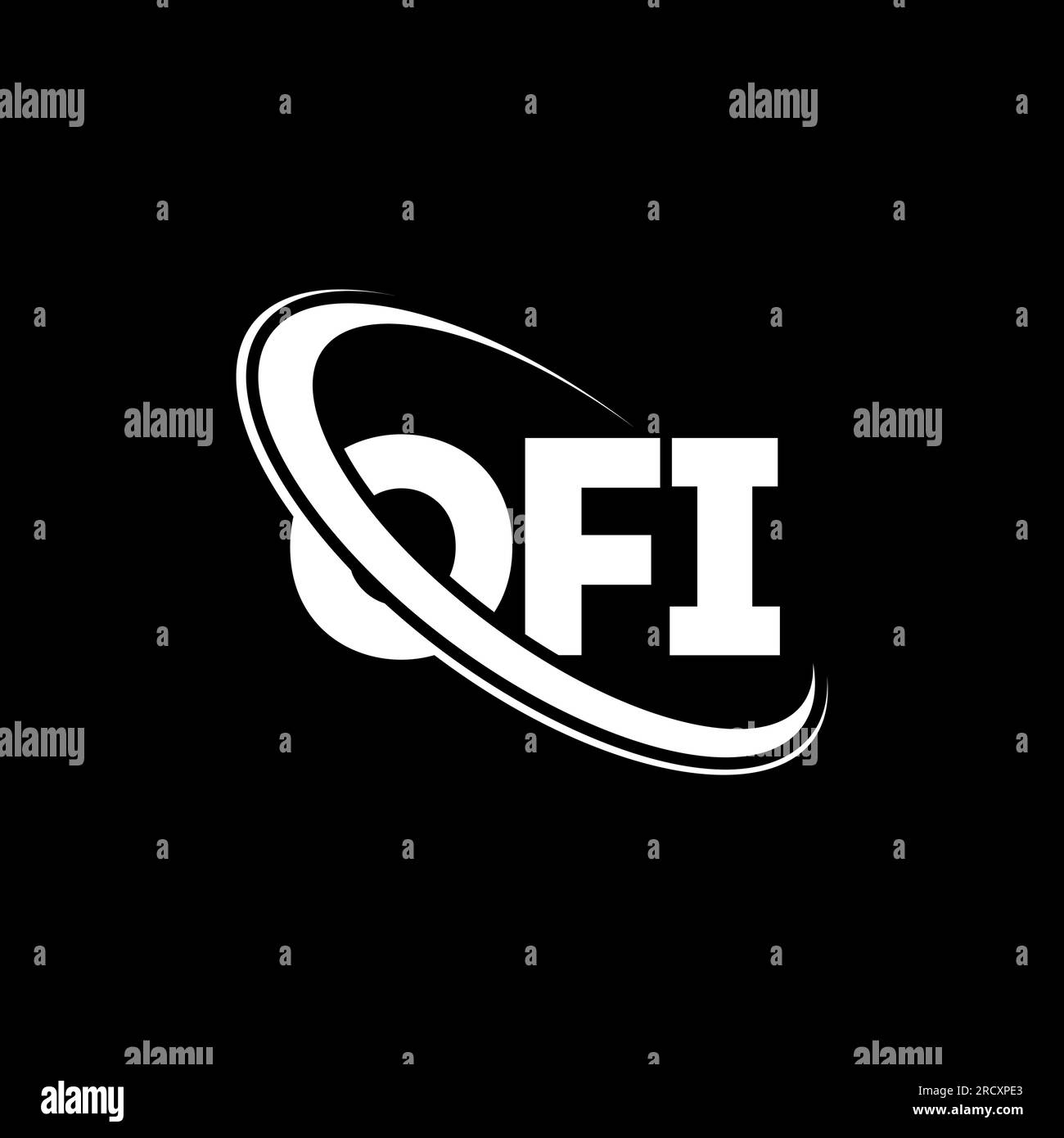 Ofi tech logo hi-res stock photography and images - Alamy