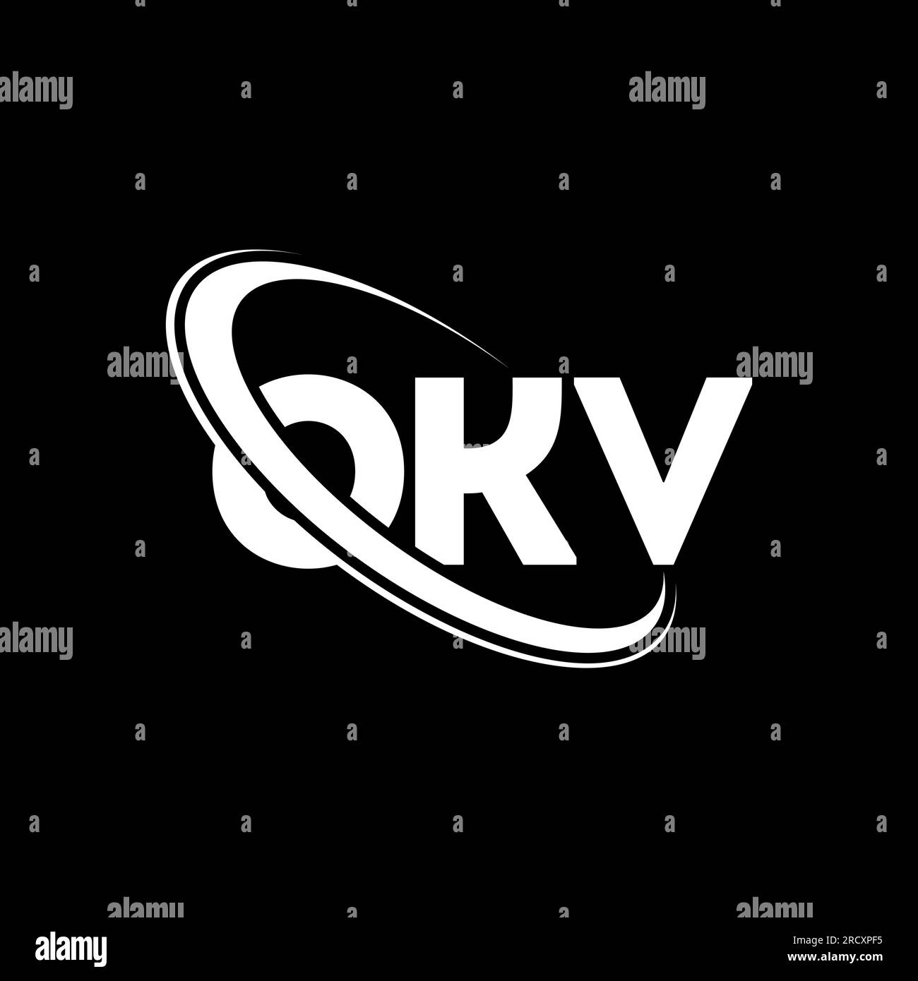 Okv logo hi-res stock photography and images - Alamy