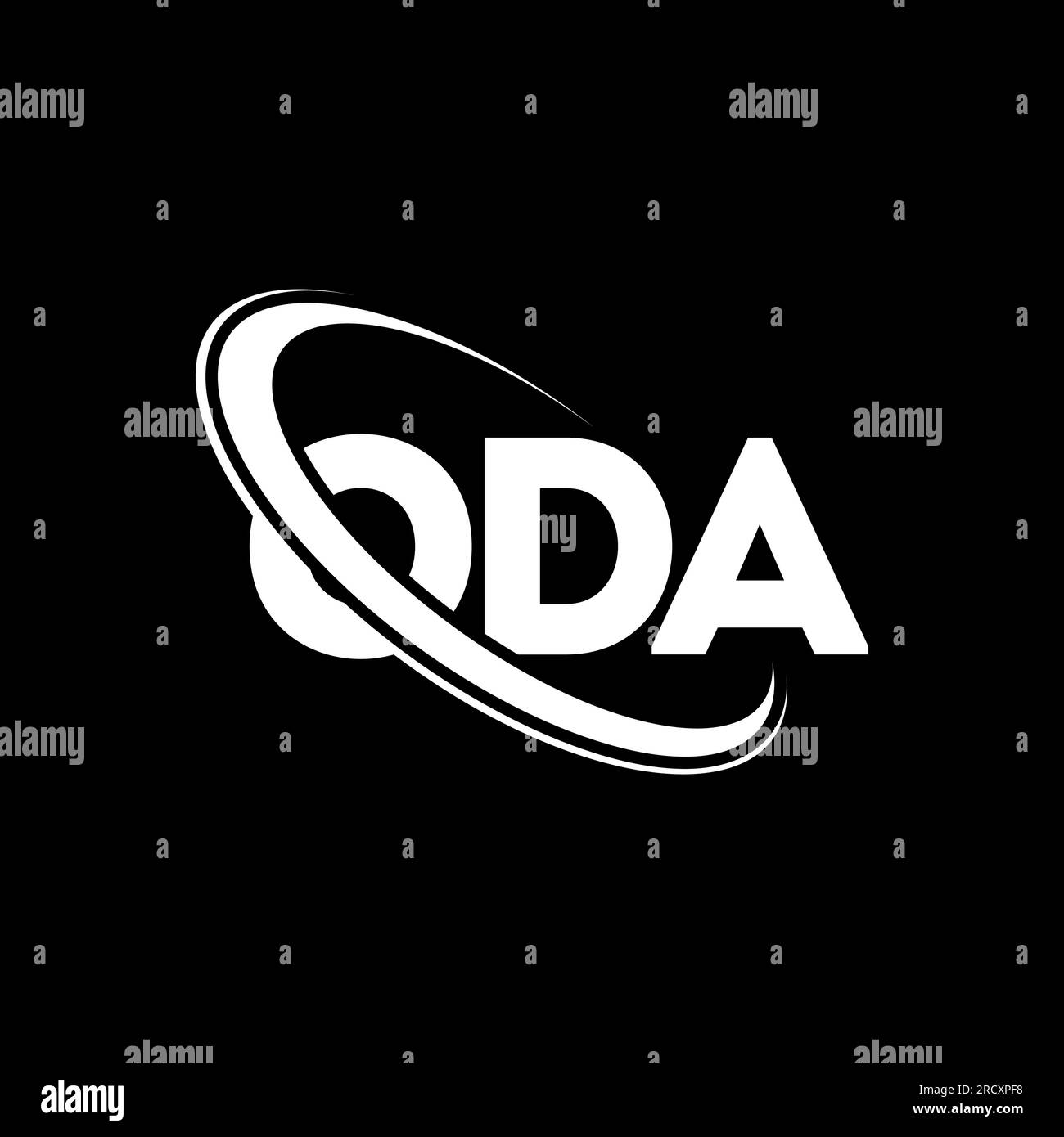 Oda technology logo hi-res stock photography and images - Alamy
