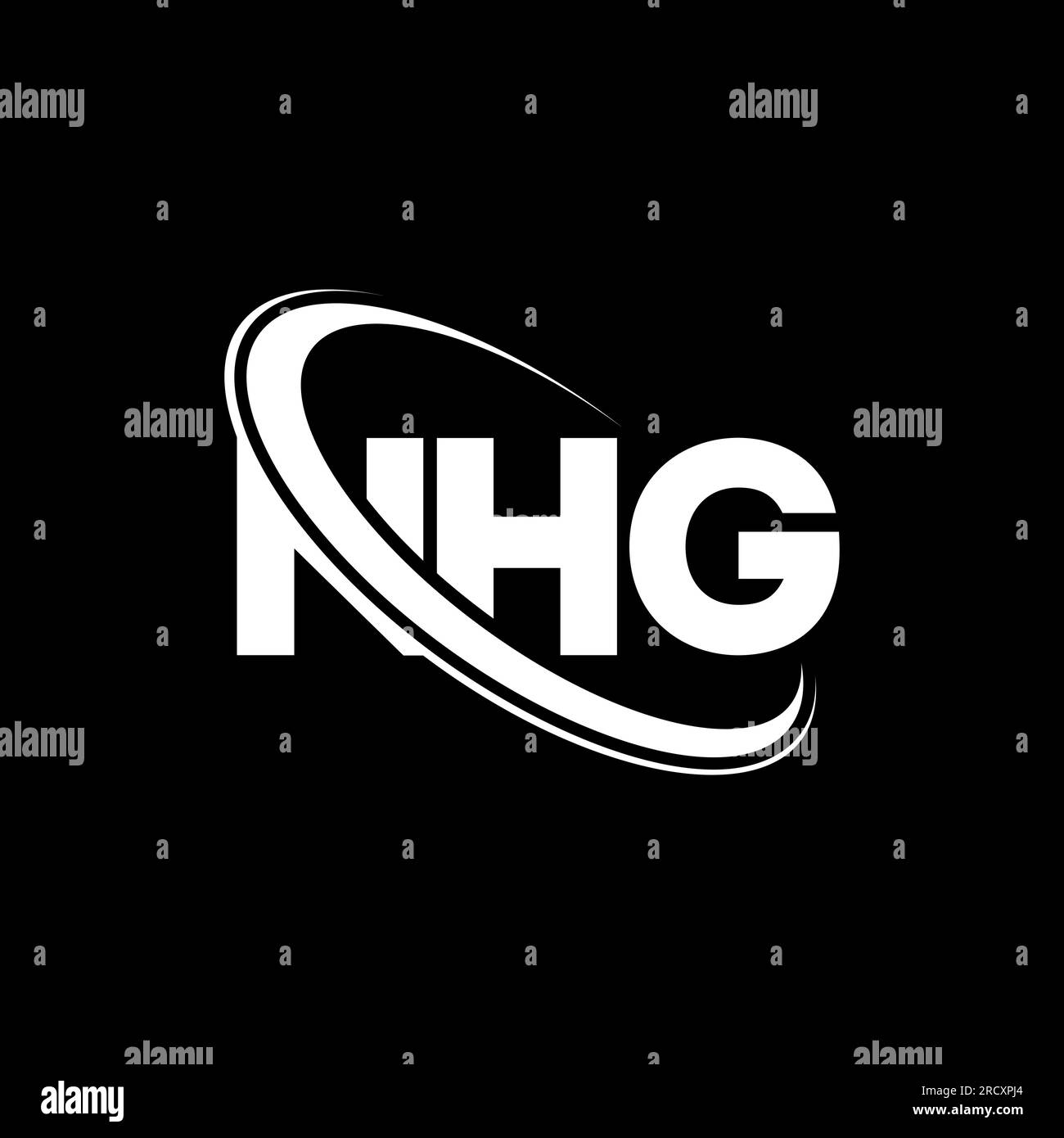 Nhg logo hi-res stock photography and images - Alamy