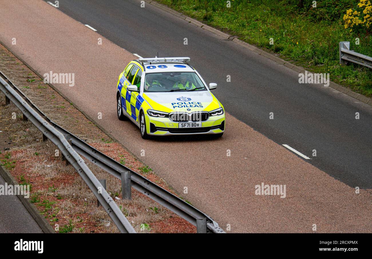 Dundee crime rate hi-res stock photography and images - Alamy