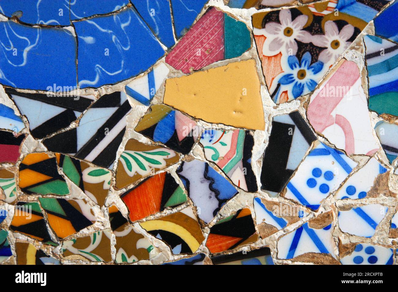 Old pieces of mosaics hi-res stock photography and images - Alamy