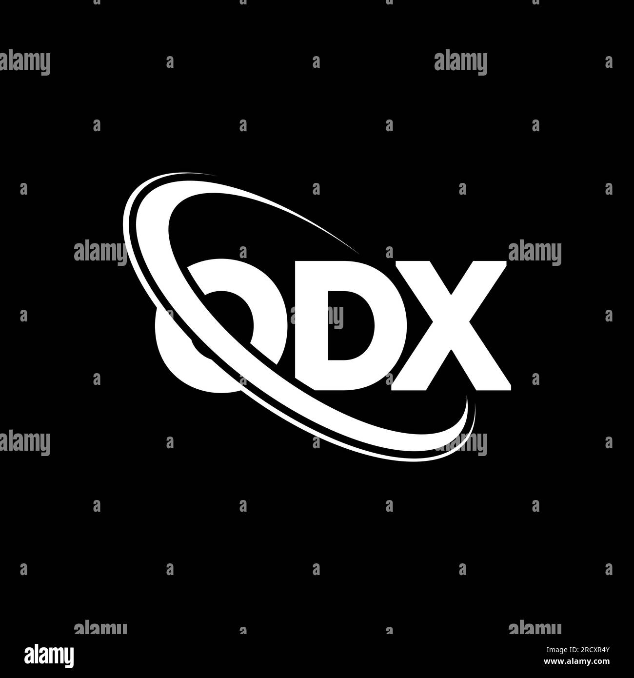 Odx tech logo hi-res stock photography and images - Alamy