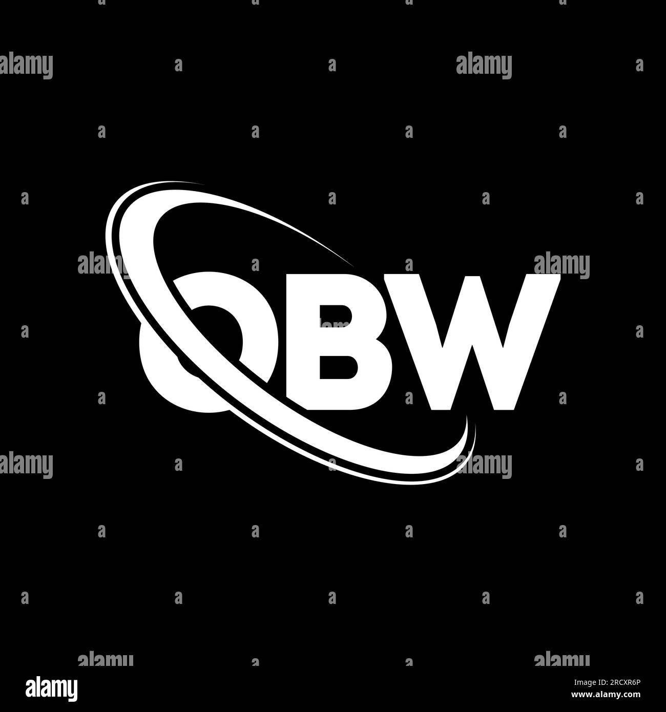 Obw technology logo hi-res stock photography and images - Alamy