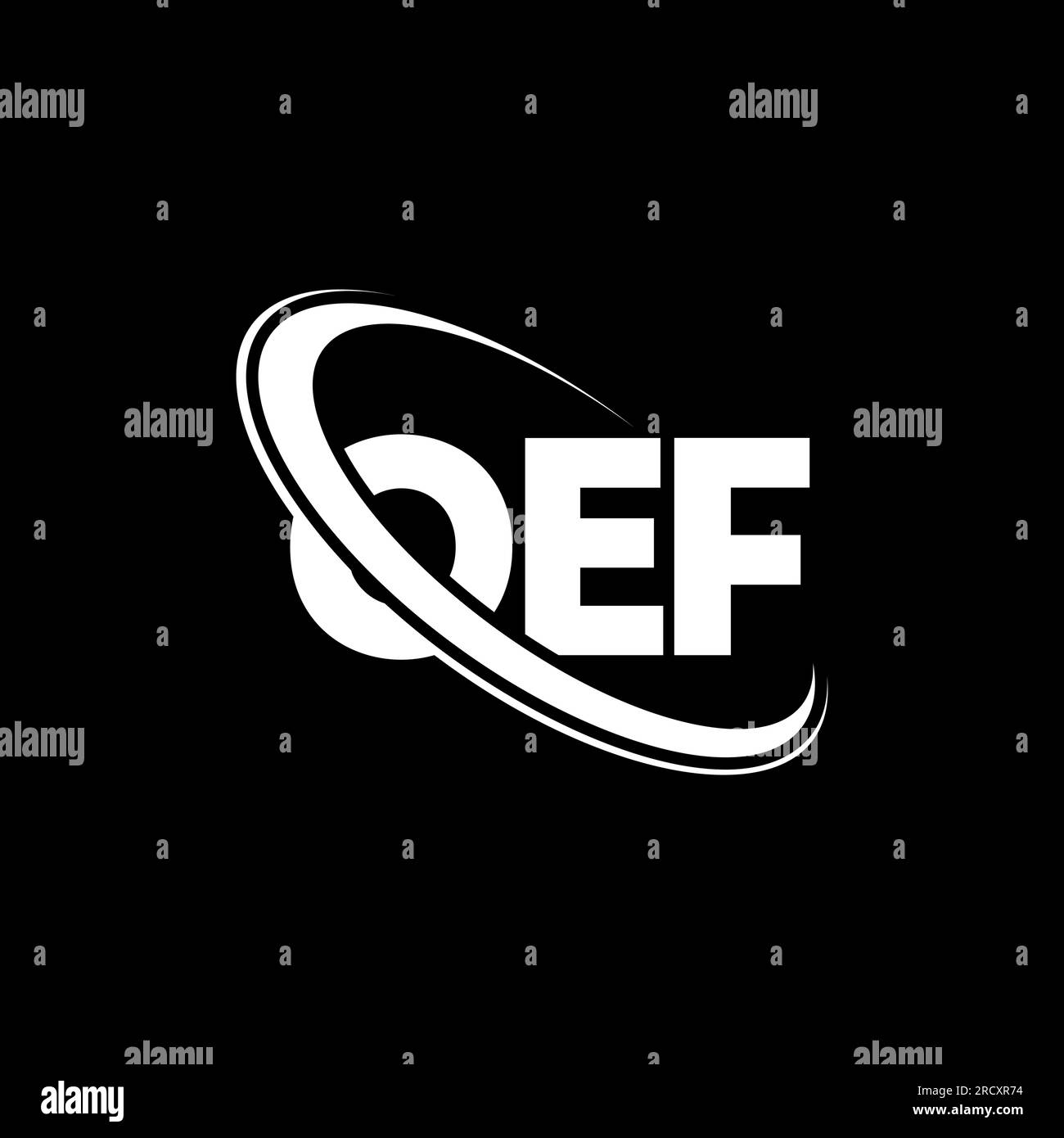 Oef Stock Vector Images - Alamy