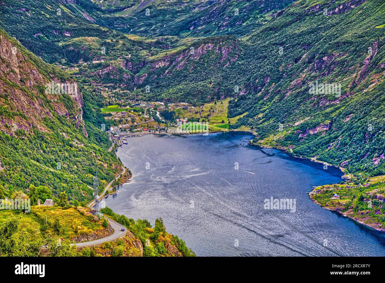 More and romsdal photo hi-res stock photography and images - Alamy