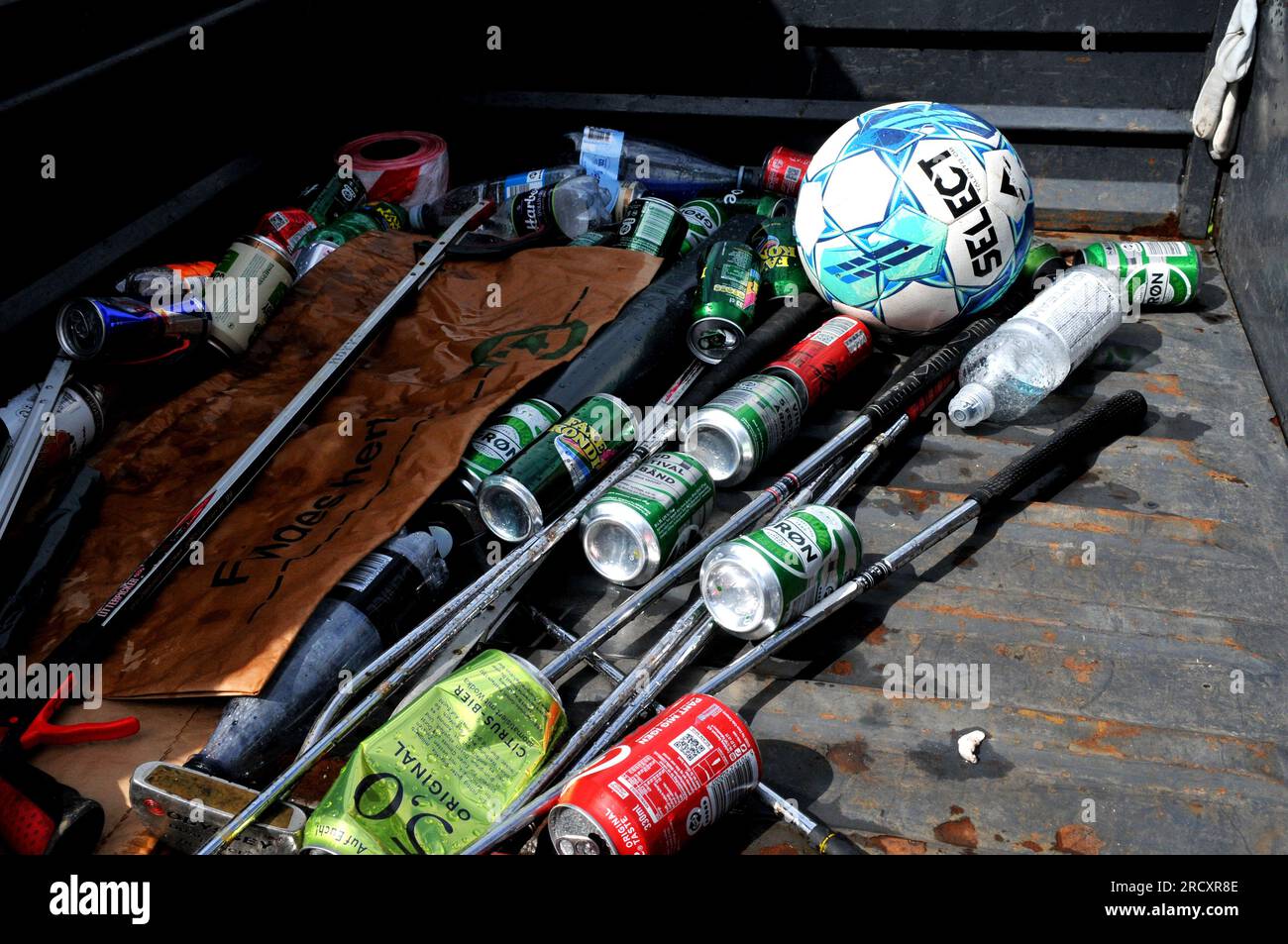 Redcycle hi-res stock photography and images - Alamy