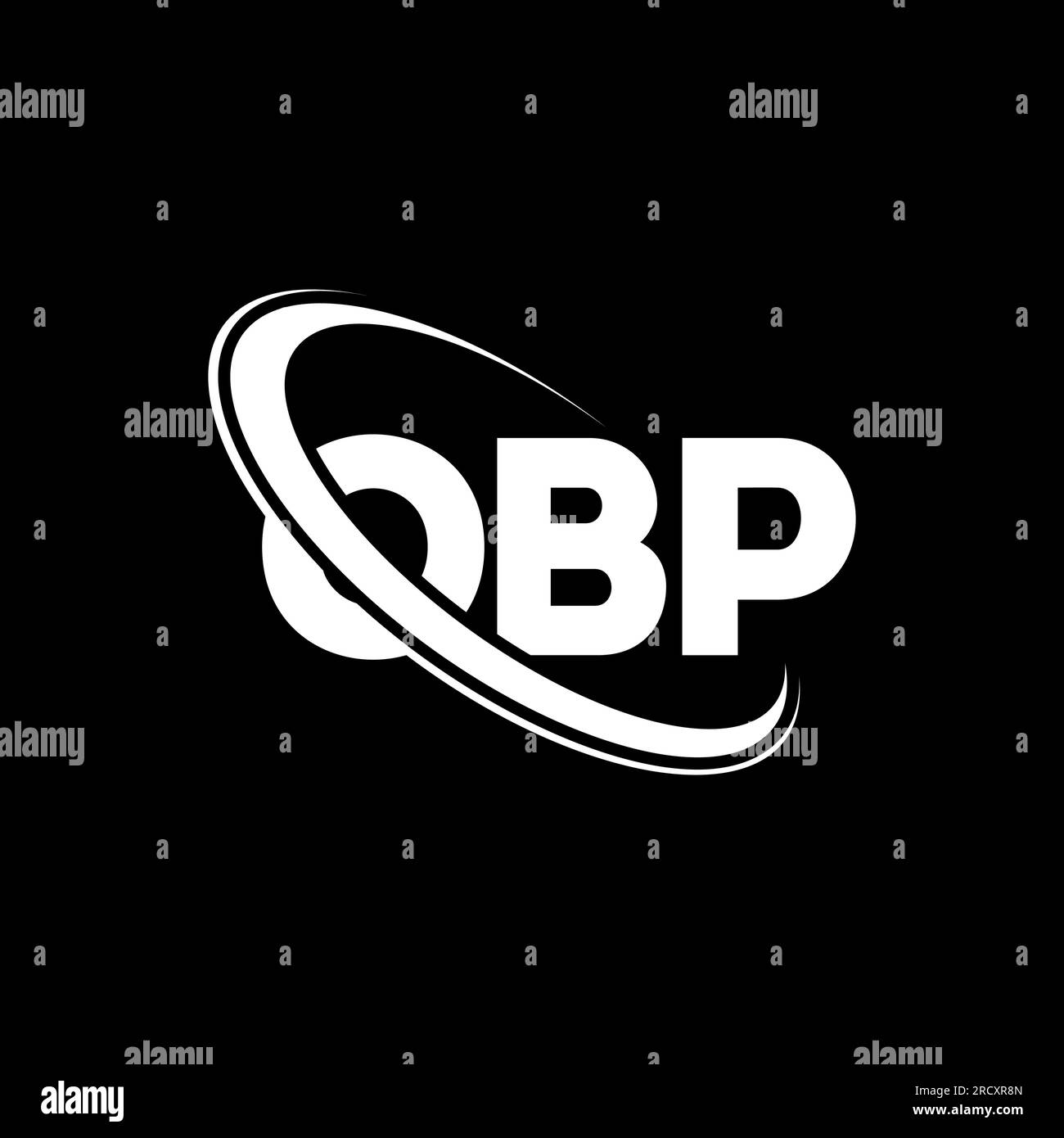 Obp logo hi-res stock photography and images - Alamy