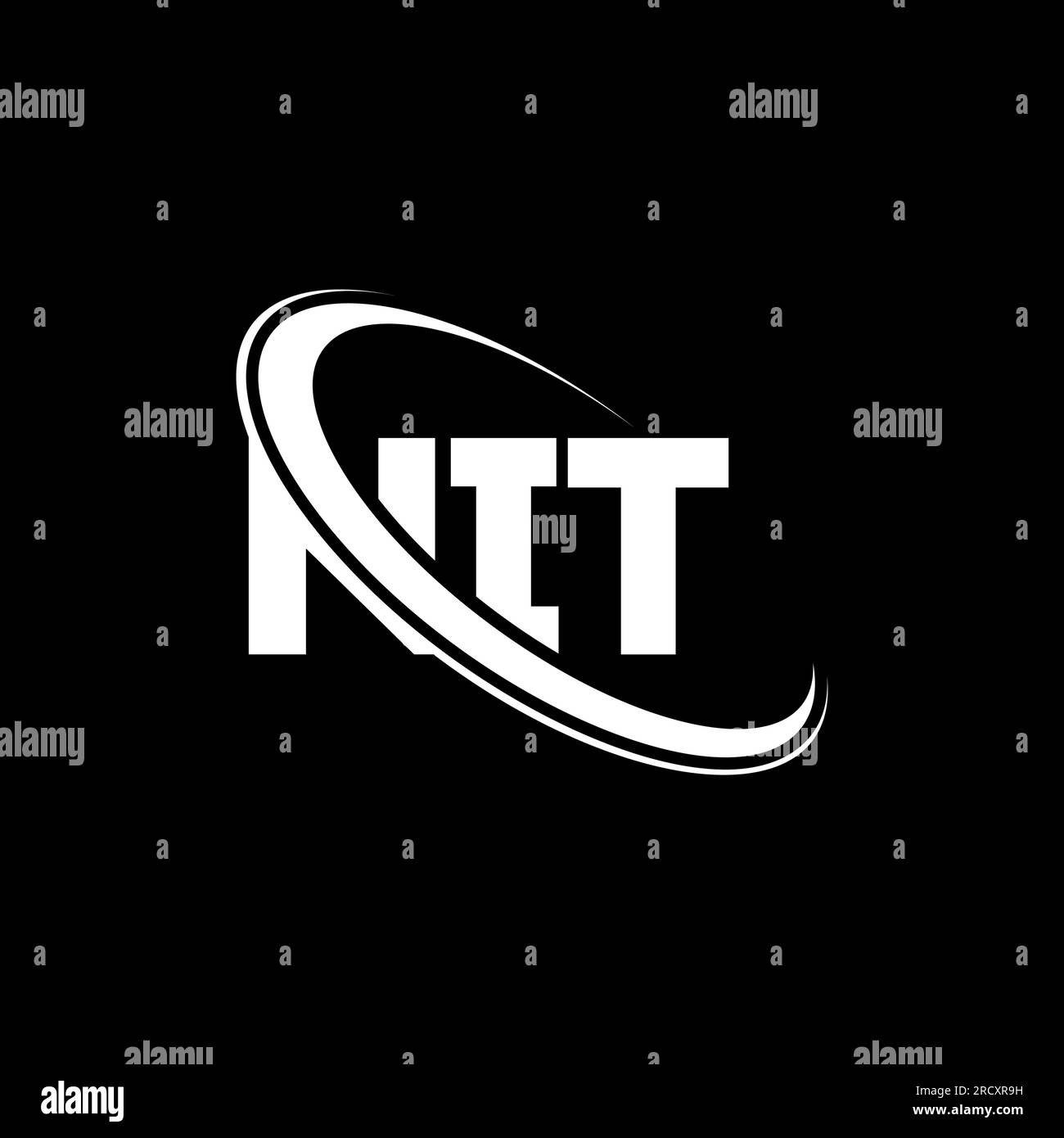 Nit logo design hi-res stock photography and images - Alamy