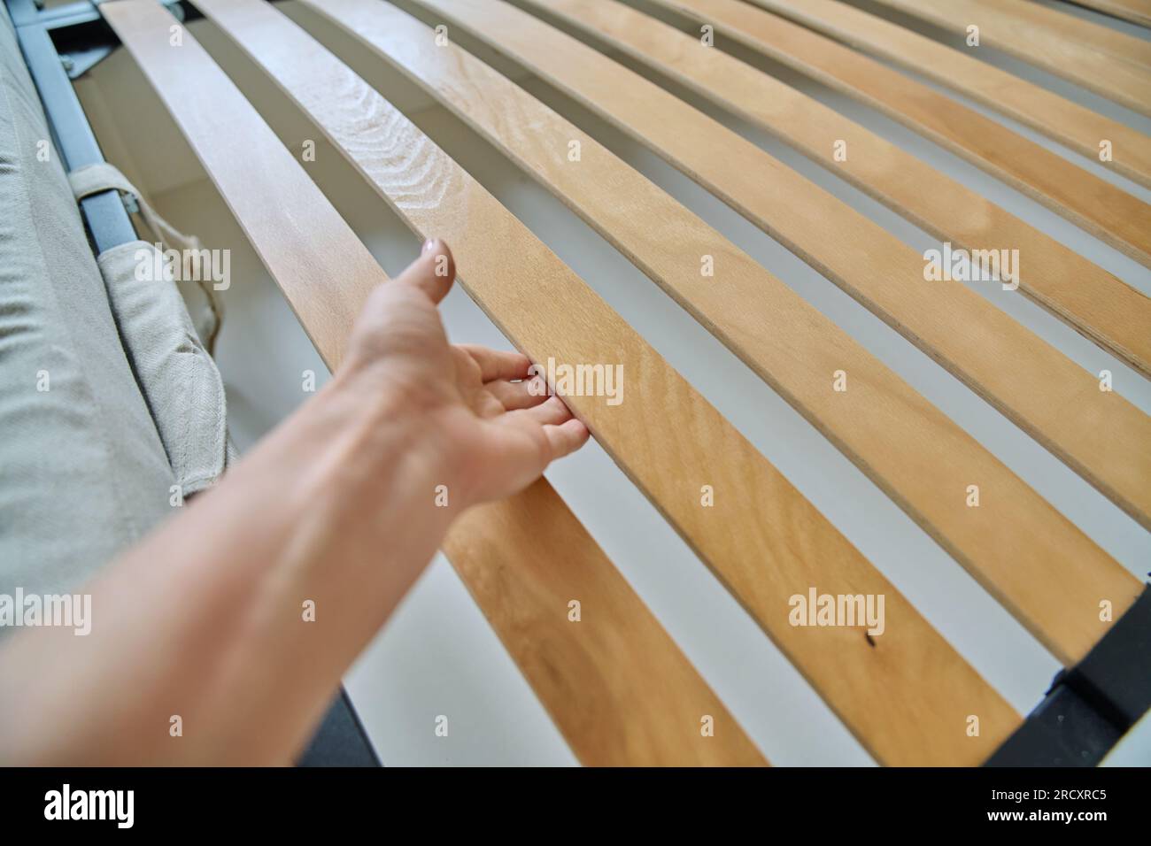 Double wooden base hi-res stock photography and images - Alamy