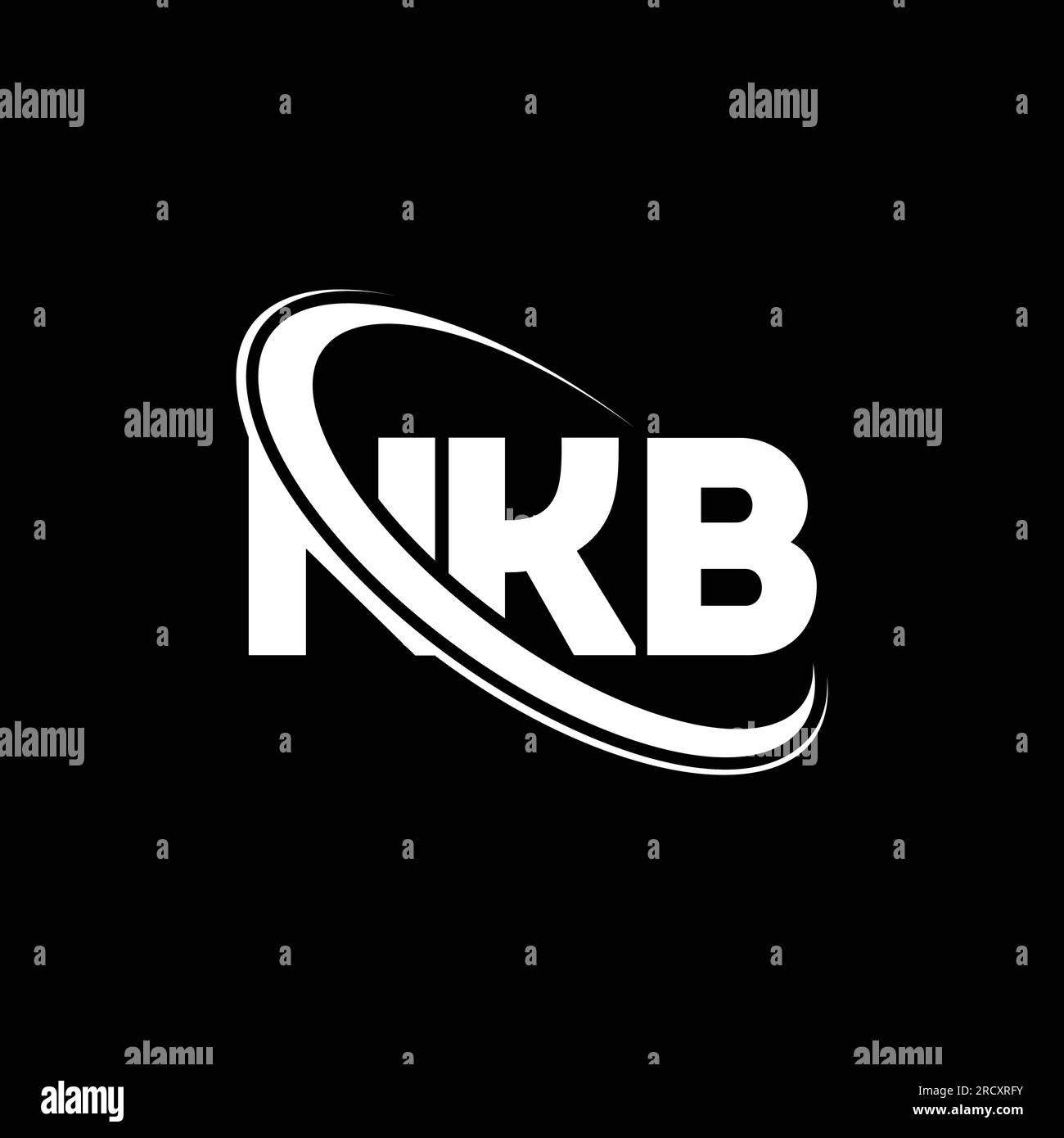 Nkb technology logo hi-res stock photography and images - Alamy