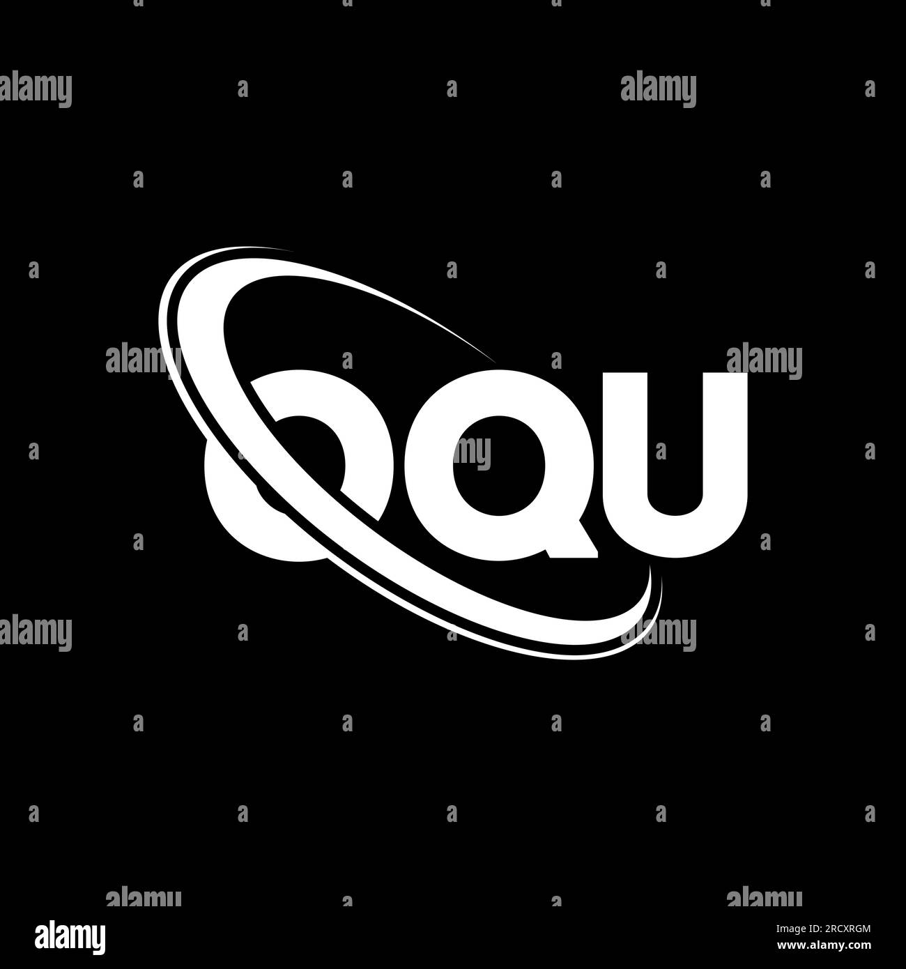 Oqu logo hi-res stock photography and images - Alamy