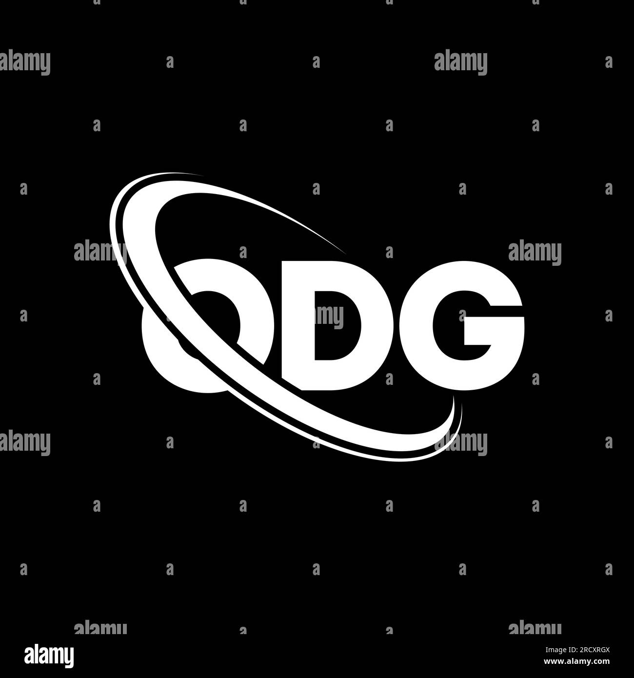 Odg logo hi-res stock photography and images - Alamy