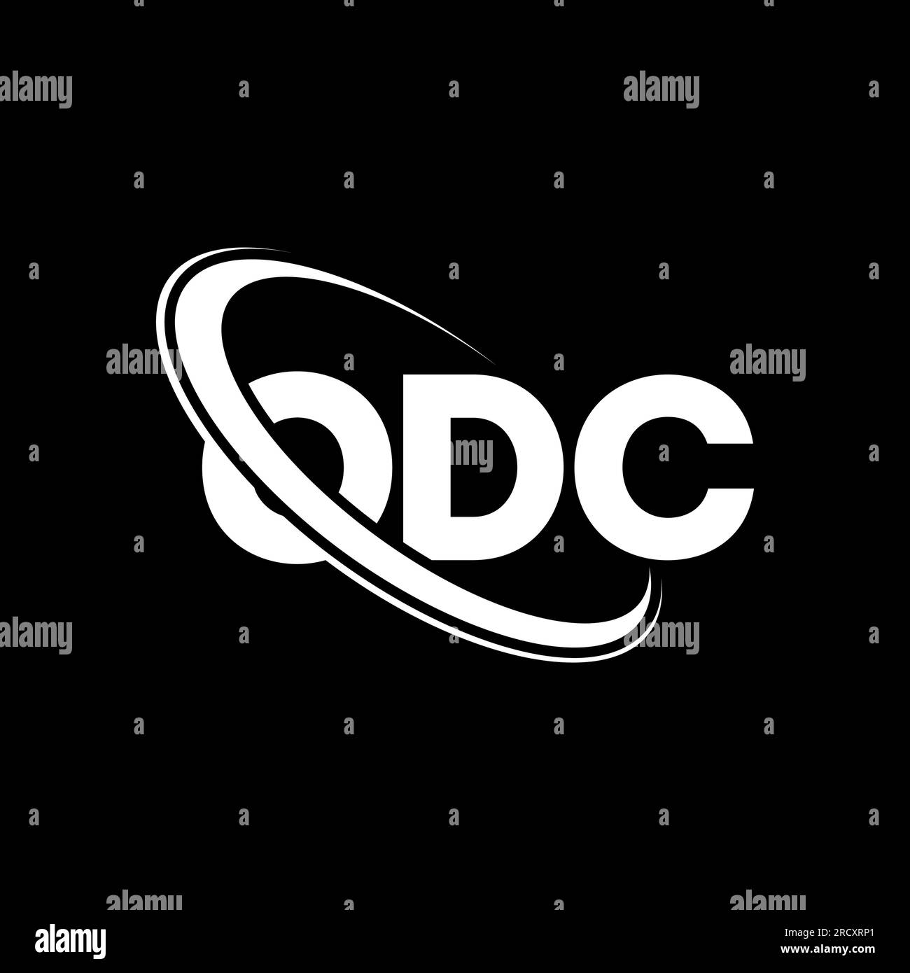 Odc logo Stock Vector Images - Alamy