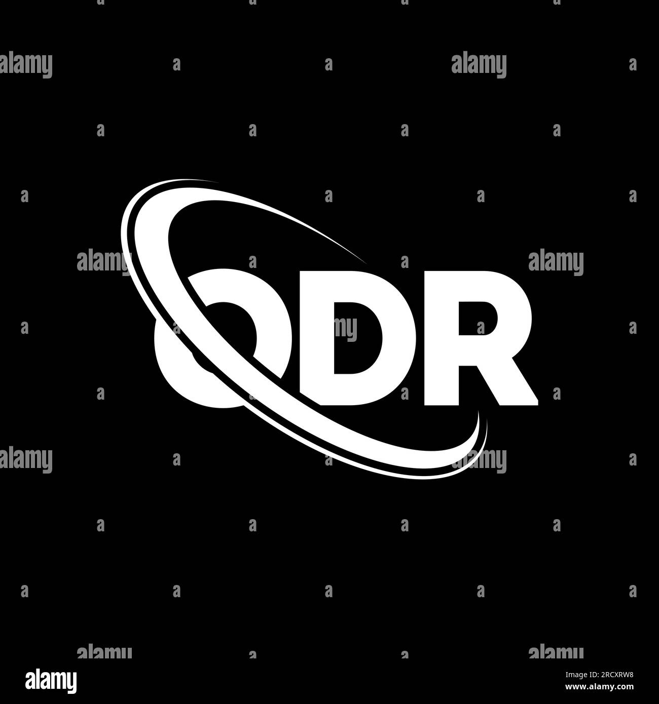 Odr logo hi-res stock photography and images - Alamy
