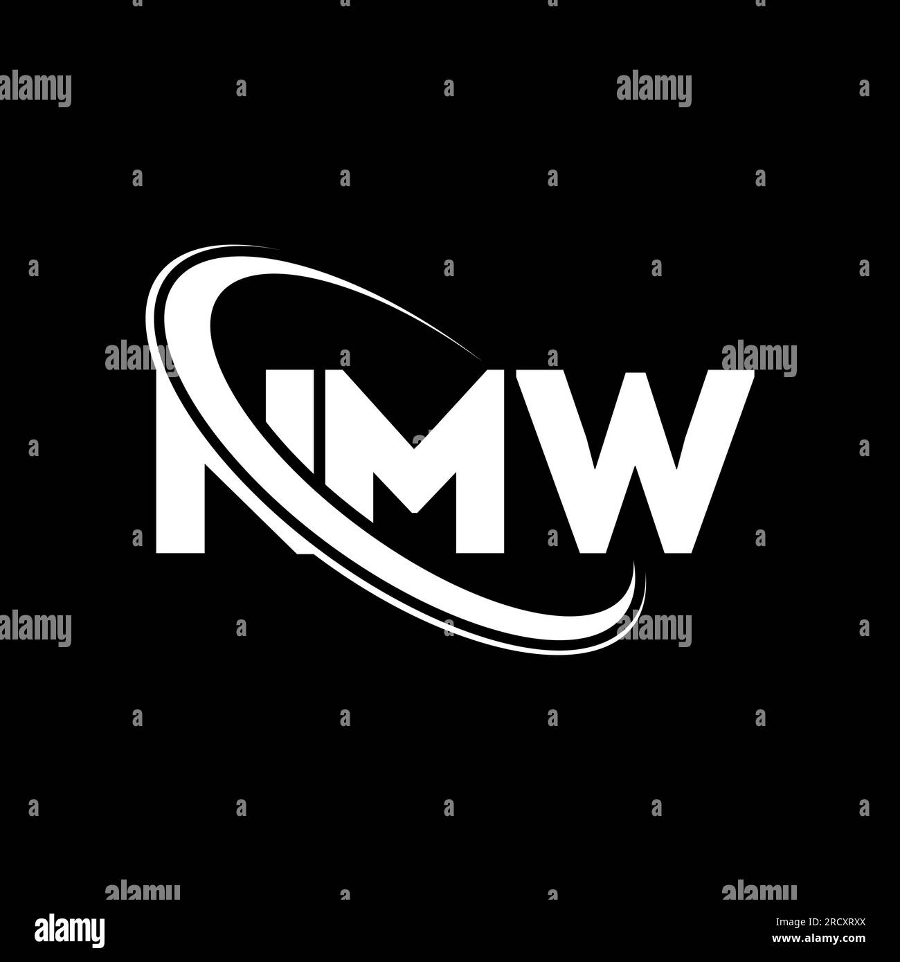Nmw logo hi-res stock photography and images - Alamy