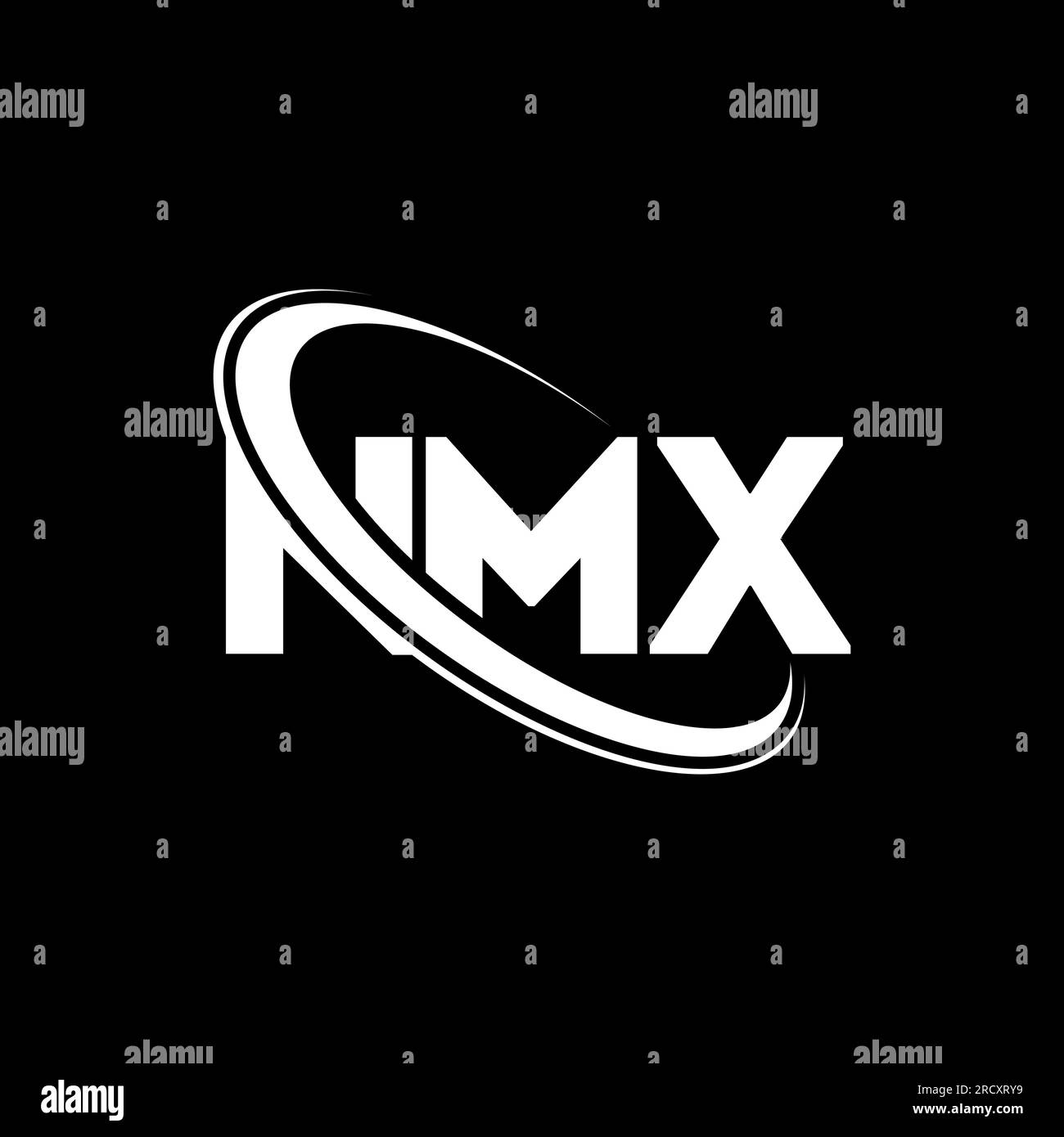 Nmx logo hi-res stock photography and images - Alamy