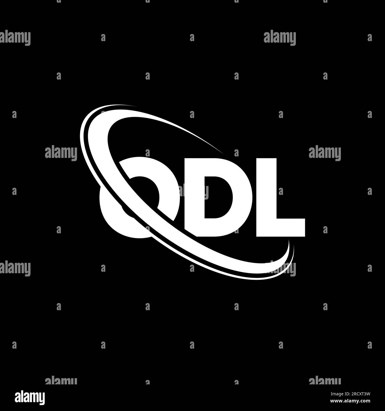 Odl logo hi-res stock photography and images - Alamy
