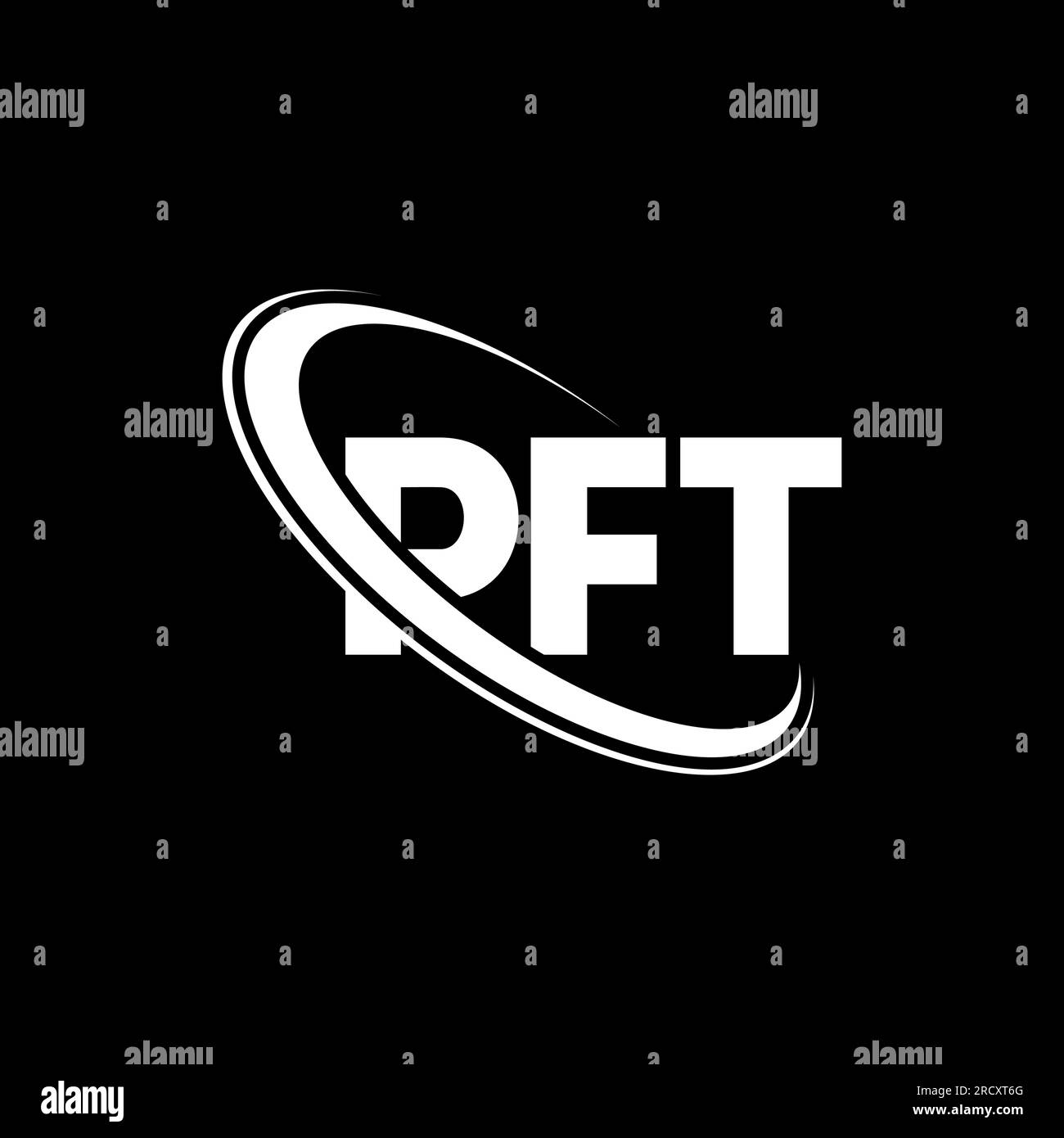 Pft logo hi-res stock photography and images - Alamy