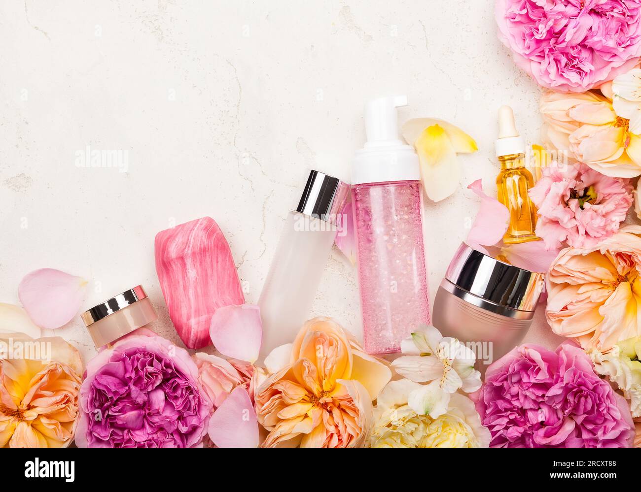 Overhead spa view hi-res stock photography and images - Alamy