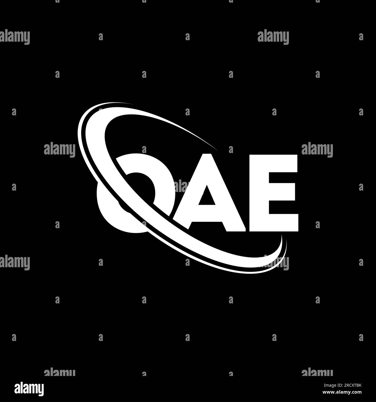 Oae technology logo hi-res stock photography and images - Alamy