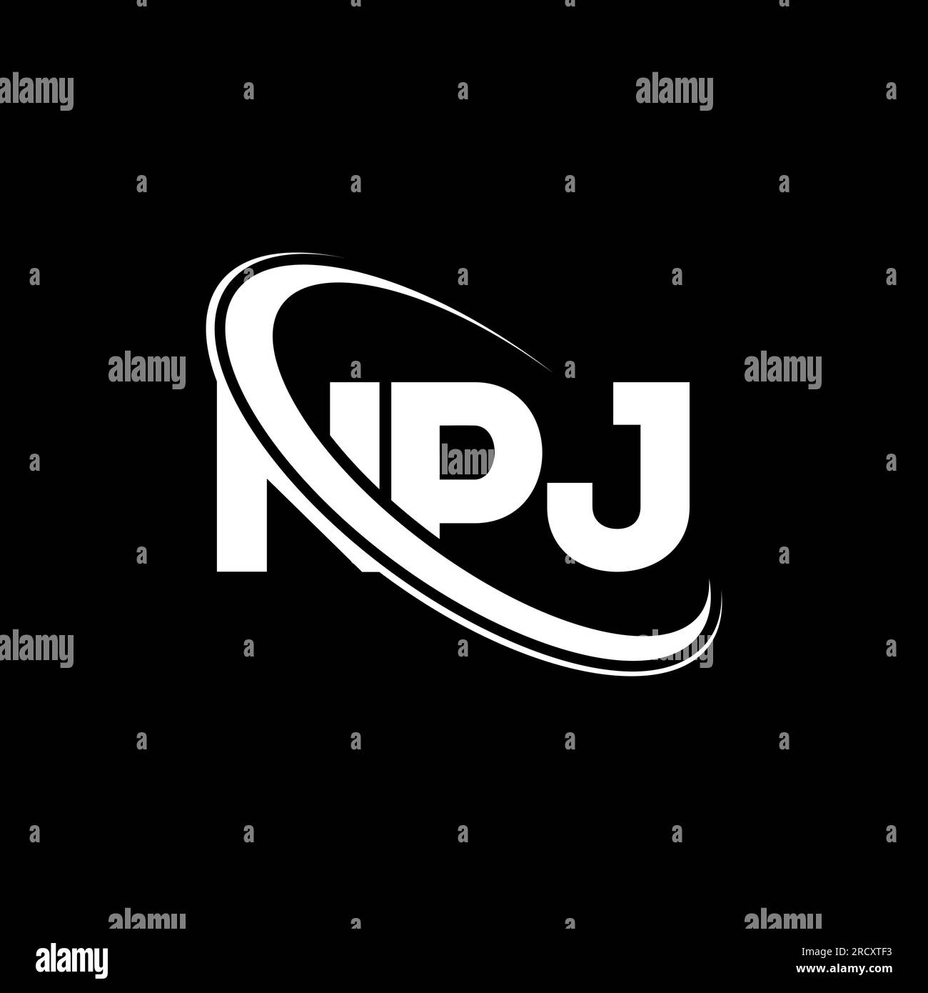 Npj technology logo hi-res stock photography and images - Alamy