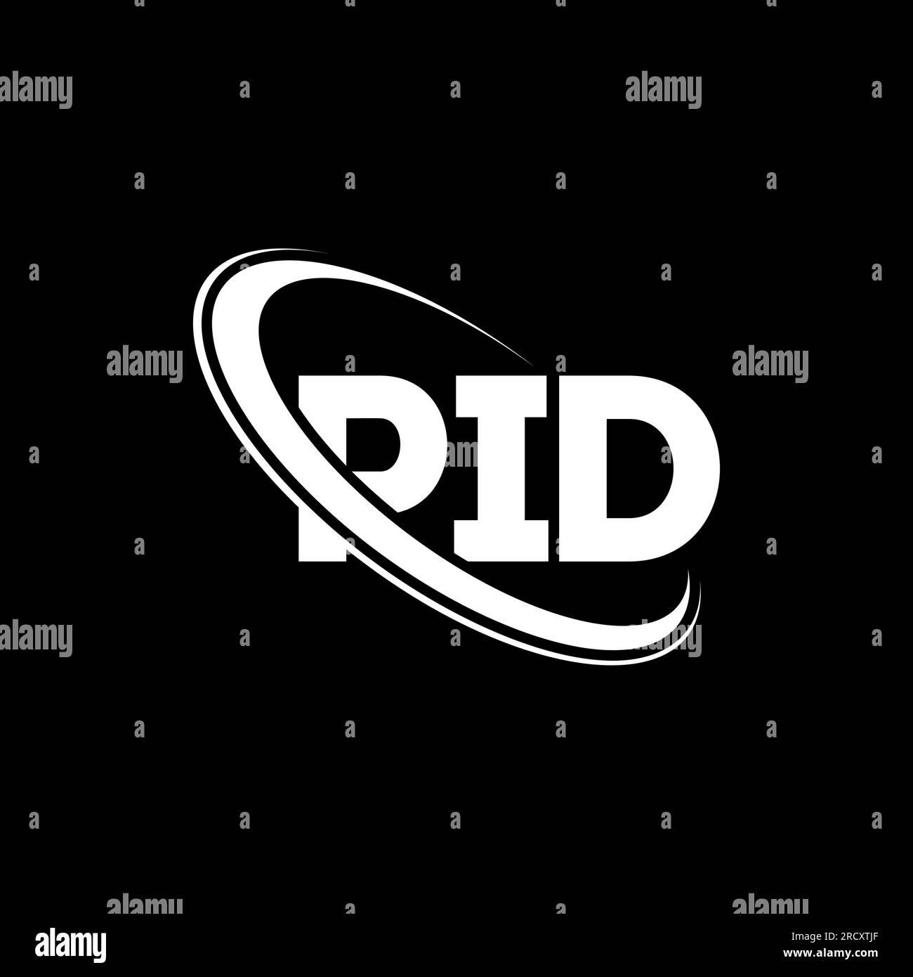 Pid tech logo Stock Vector Images - Alamy