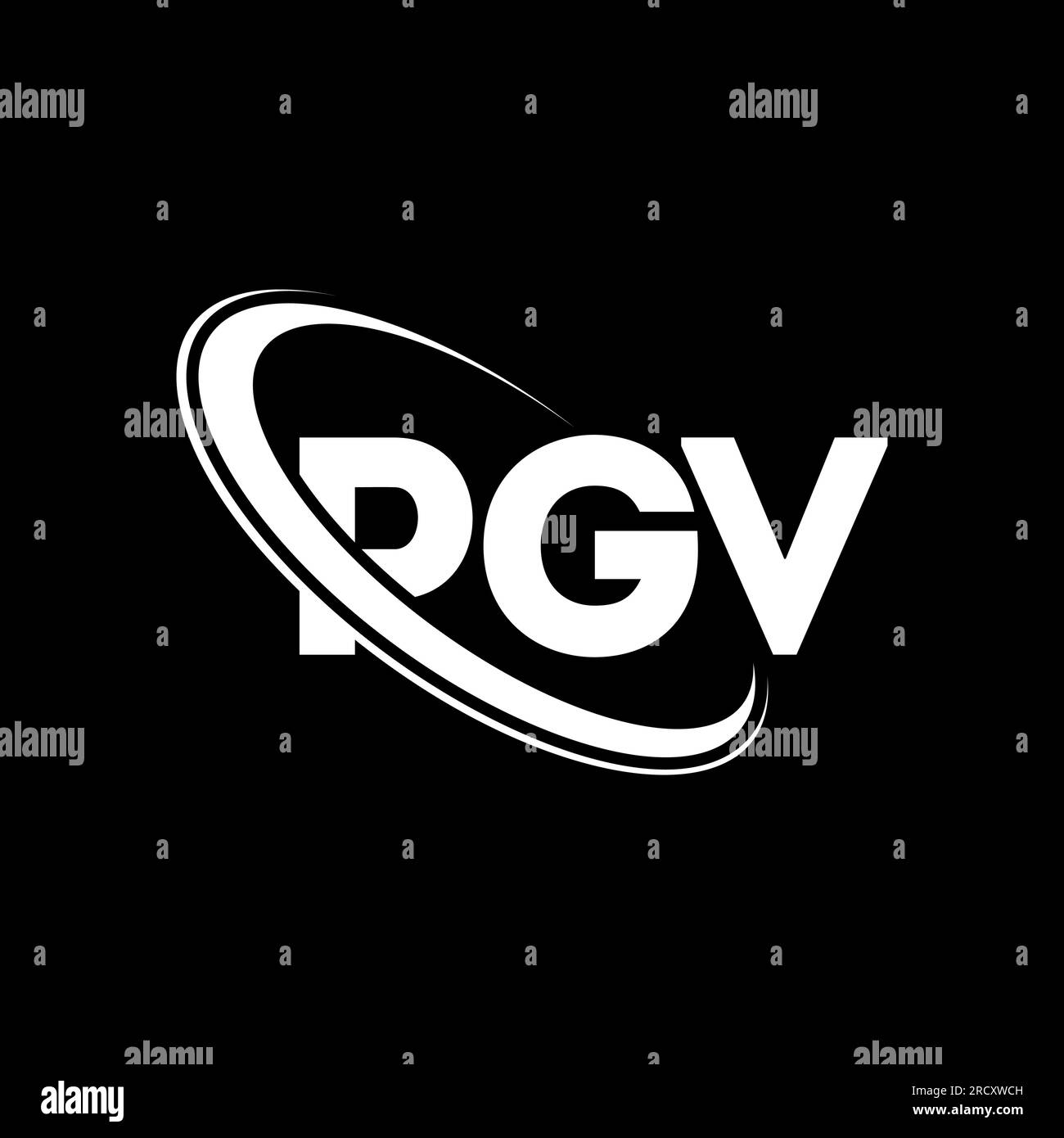 Pgv marketing logo Stock Vector Images - Alamy