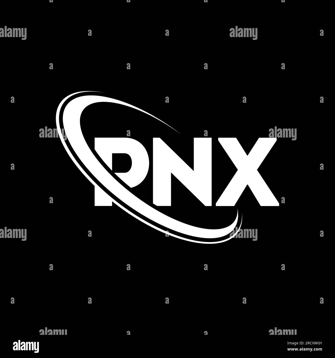 Pnx technology logo hi-res stock photography and images - Alamy