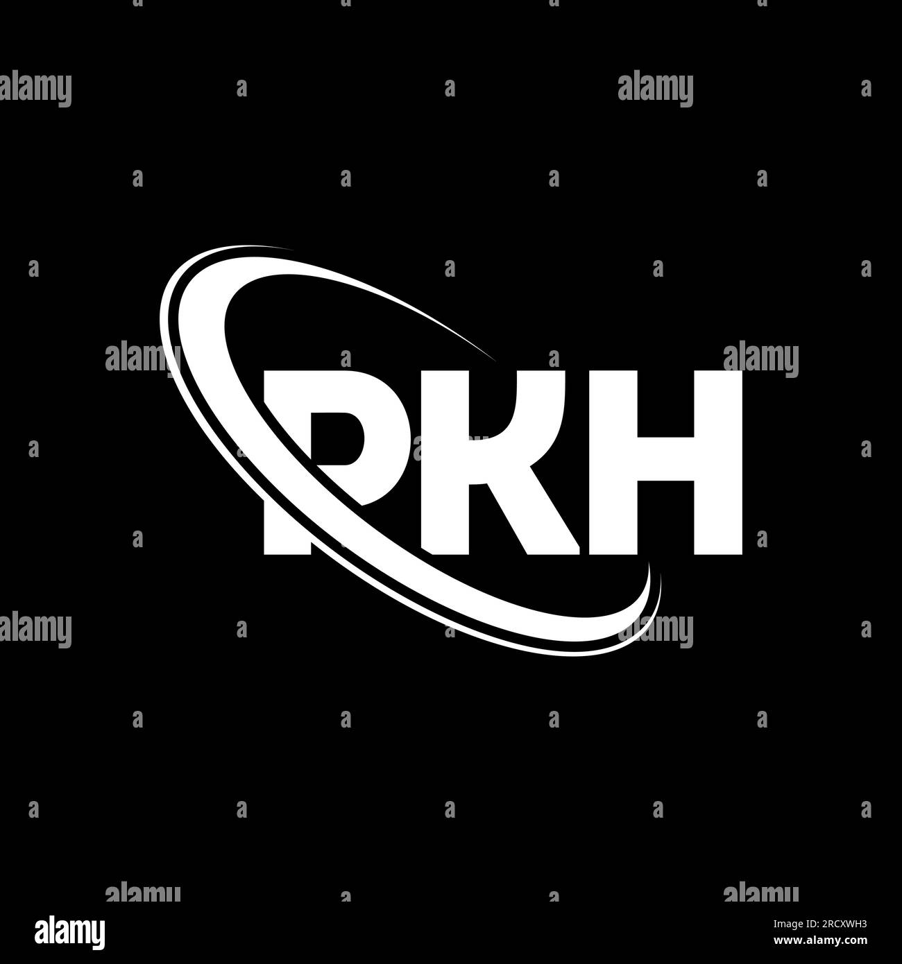 Pkh tech logo hi-res stock photography and images - Alamy