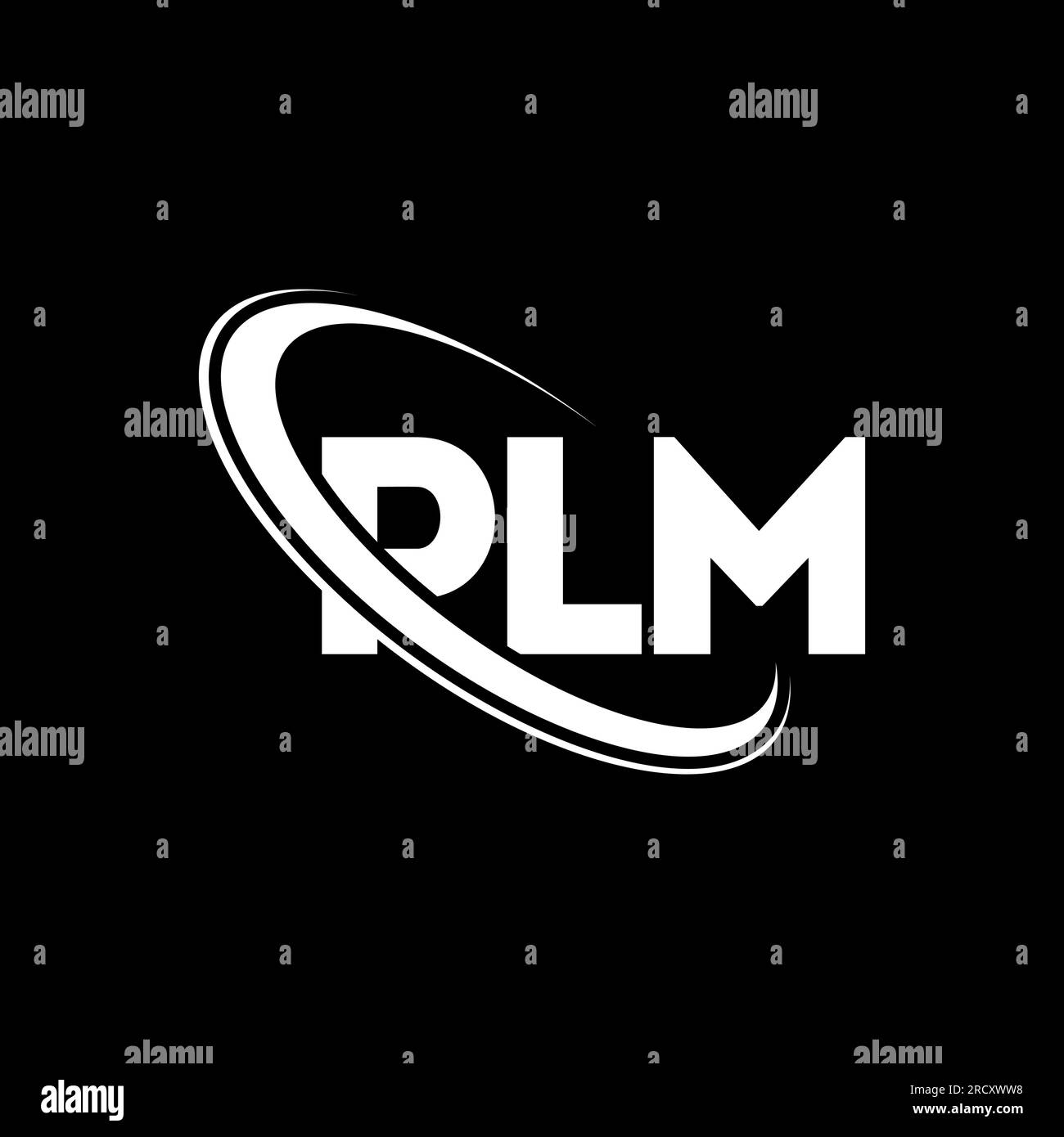 Plm tech logo hi-res stock photography and images - Alamy
