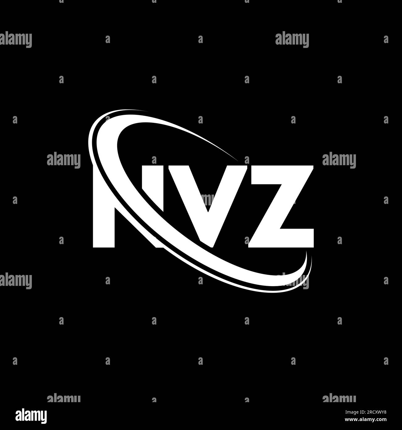 Nvz font hi-res stock photography and images - Alamy