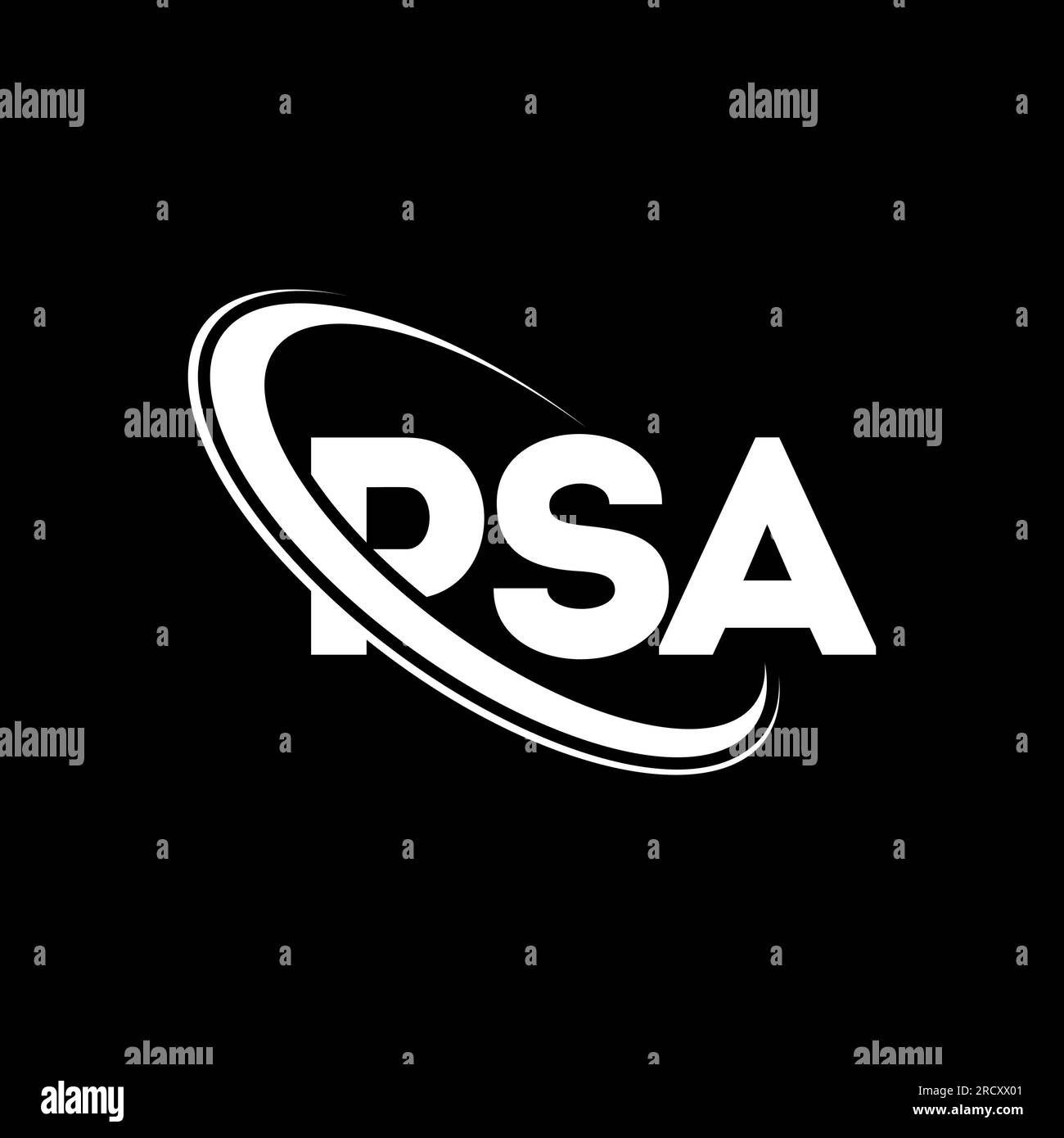 Psa logo Stock Vector Images - Alamy