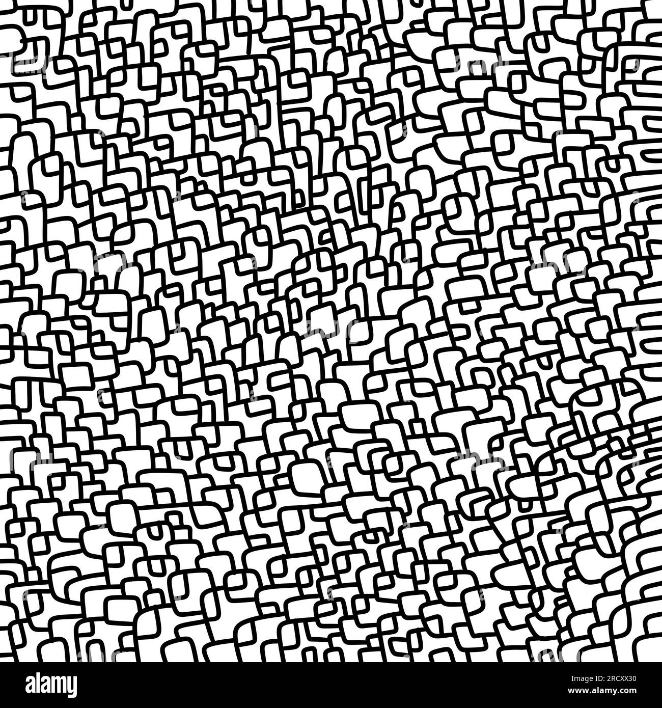 Abstract grid background Cut Out Stock Images & Pictures - Alamy