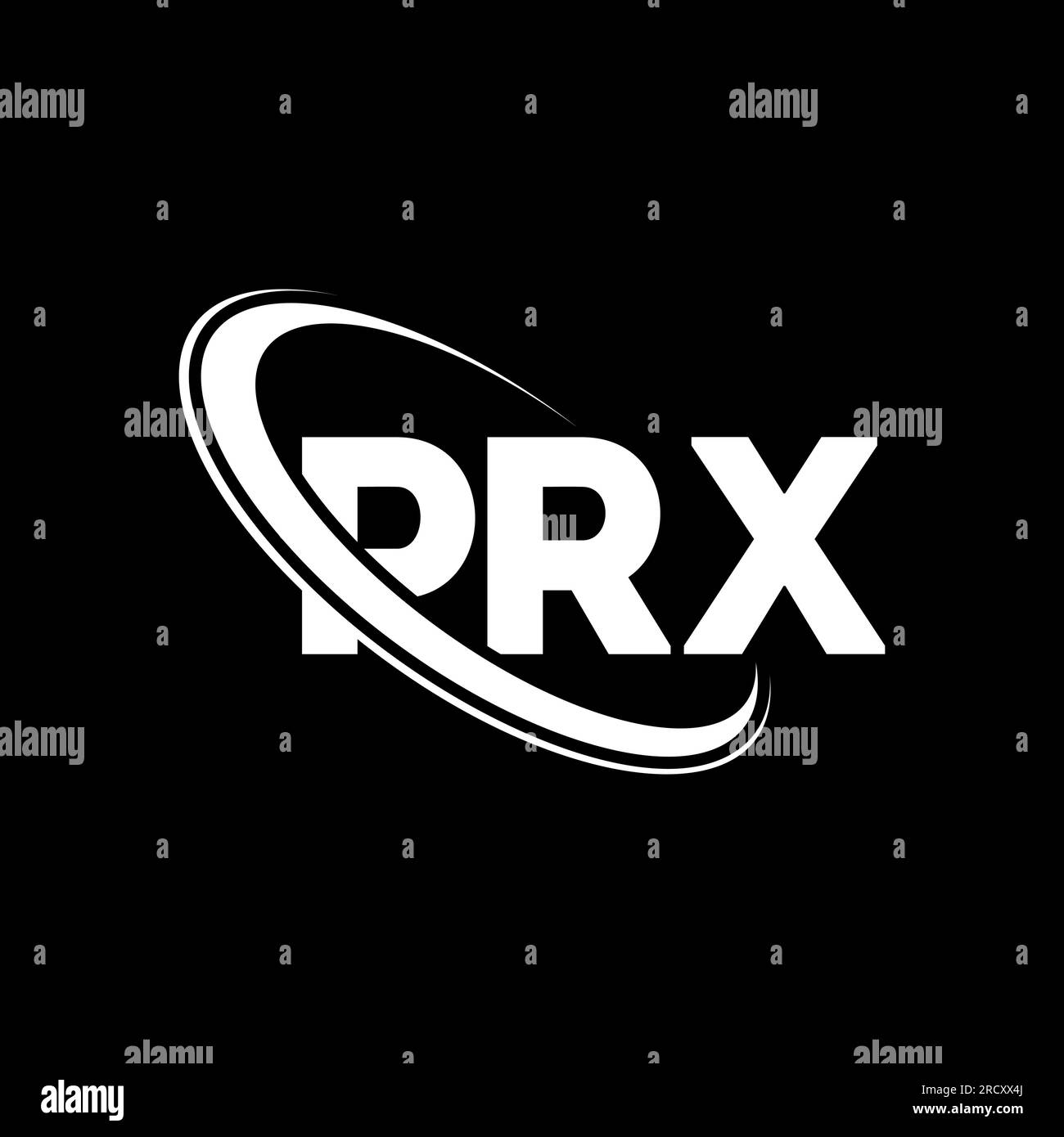 Prx alphabet hi-res stock photography and images - Alamy
