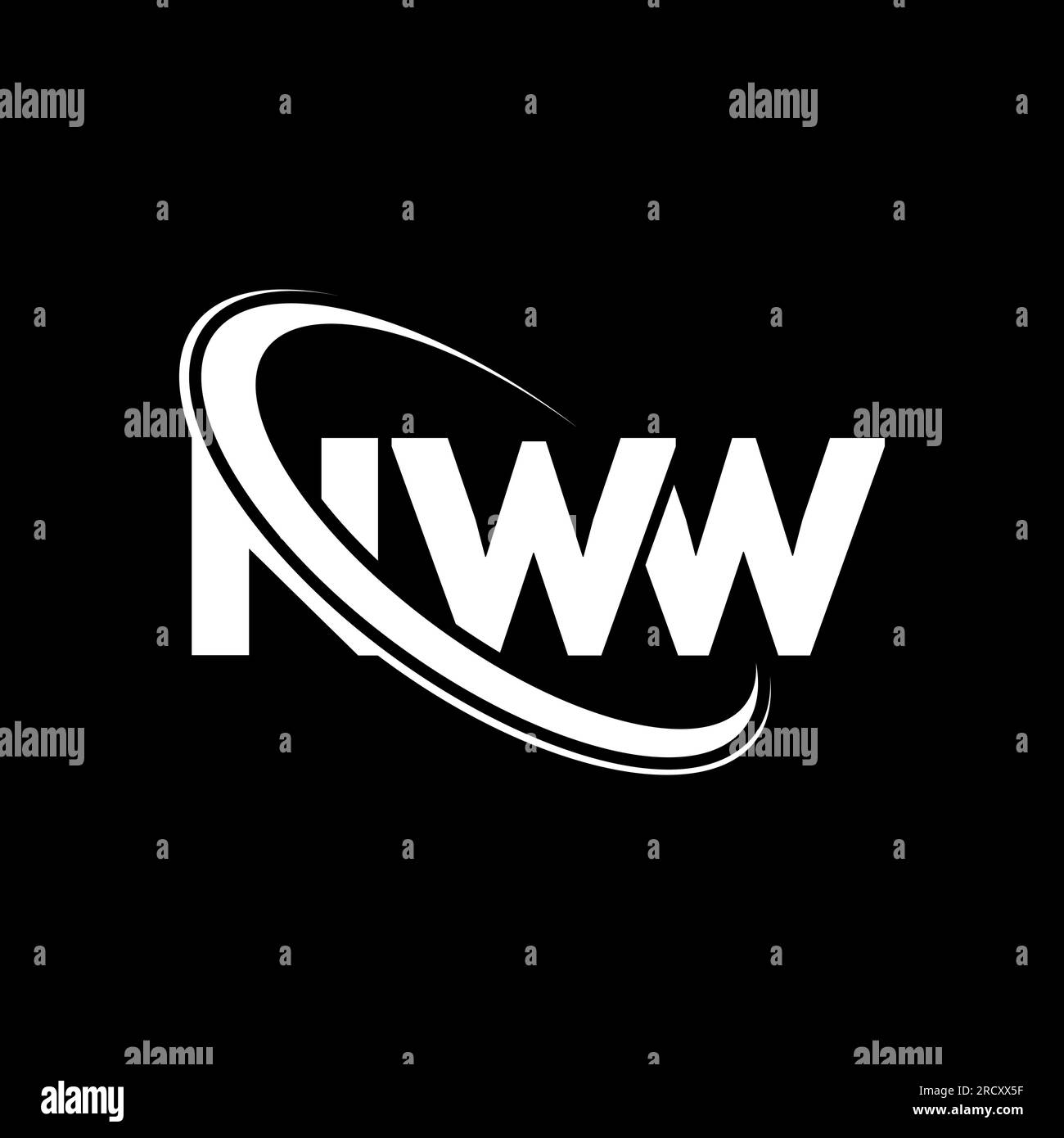 Nww technology logo hi-res stock photography and images - Alamy