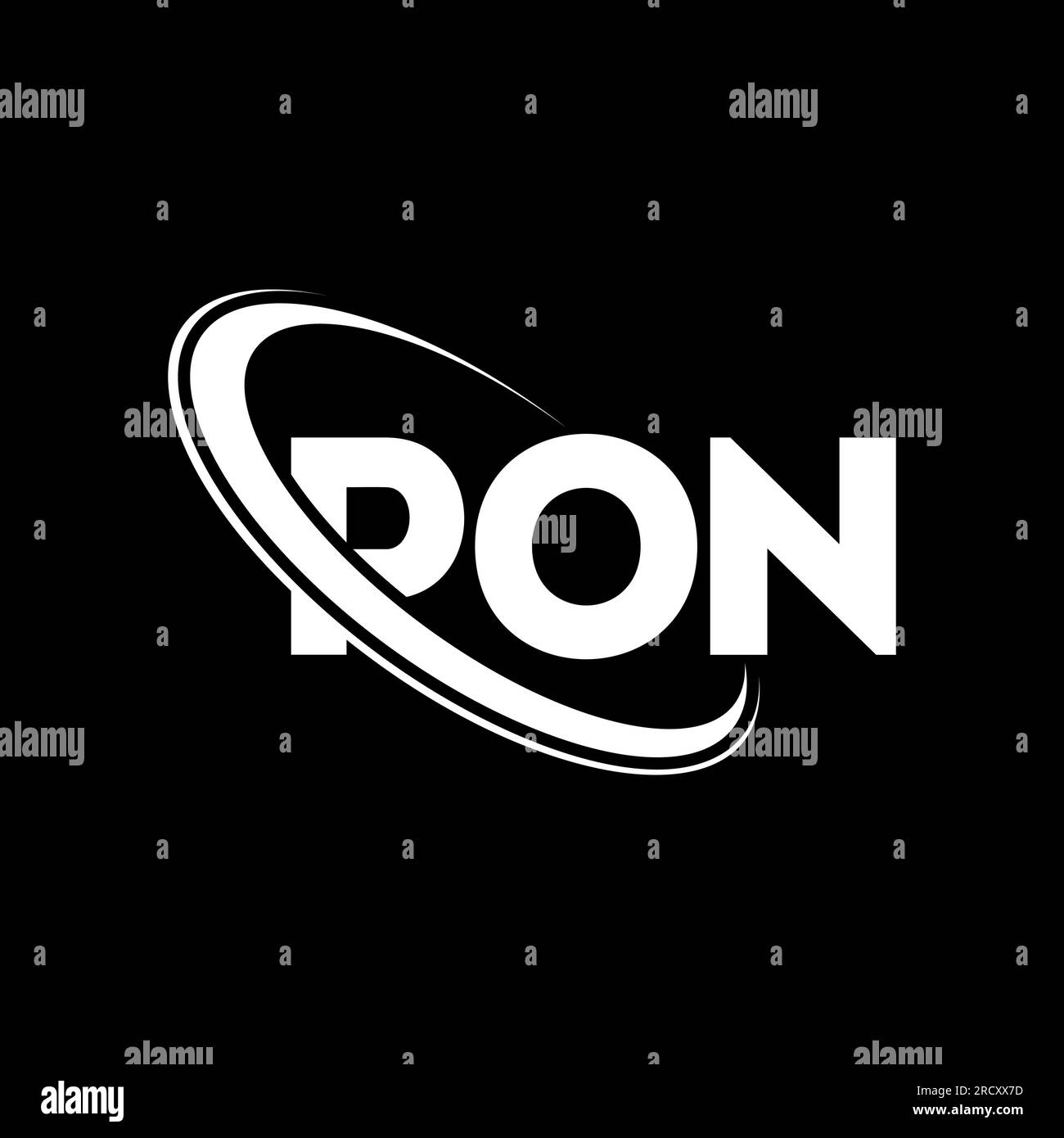 Pon logo hi-res stock photography and images - Alamy