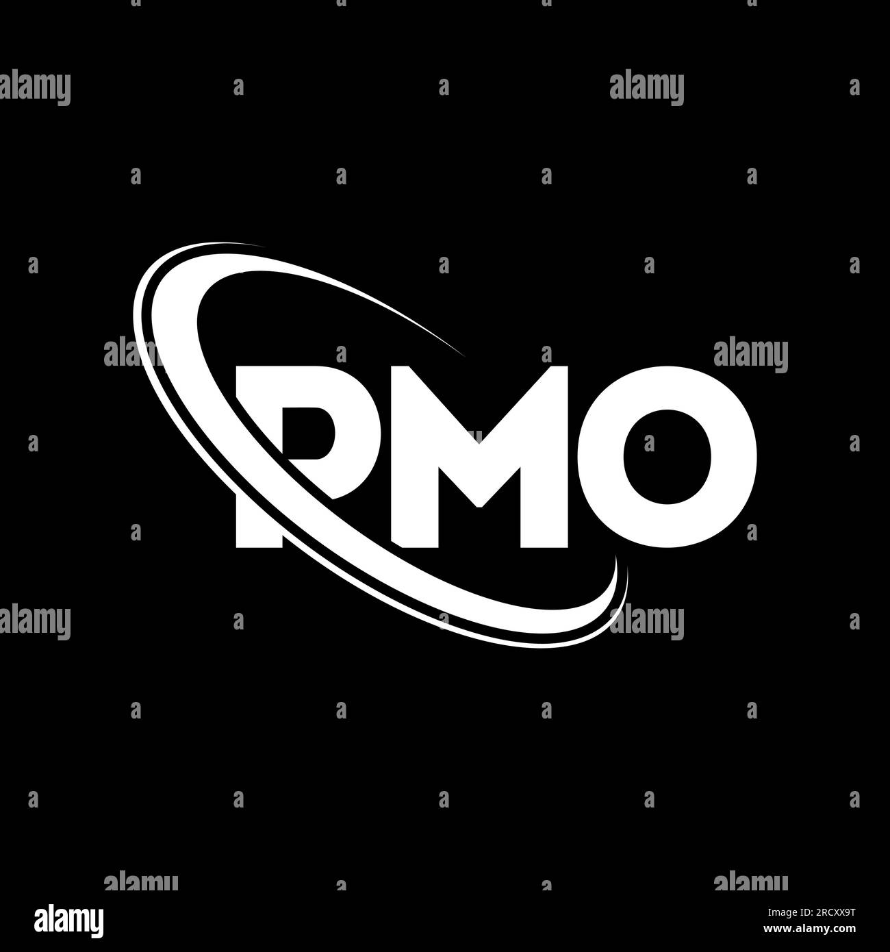 Pmo technology logo hi-res stock photography and images - Alamy
