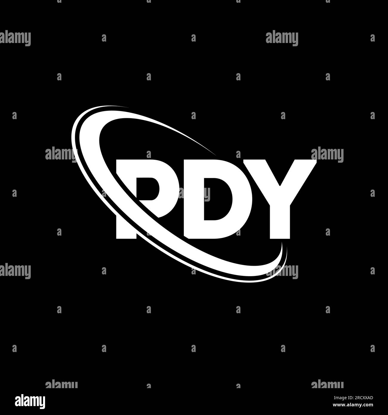 Pdy logo hi-res stock photography and images - Alamy