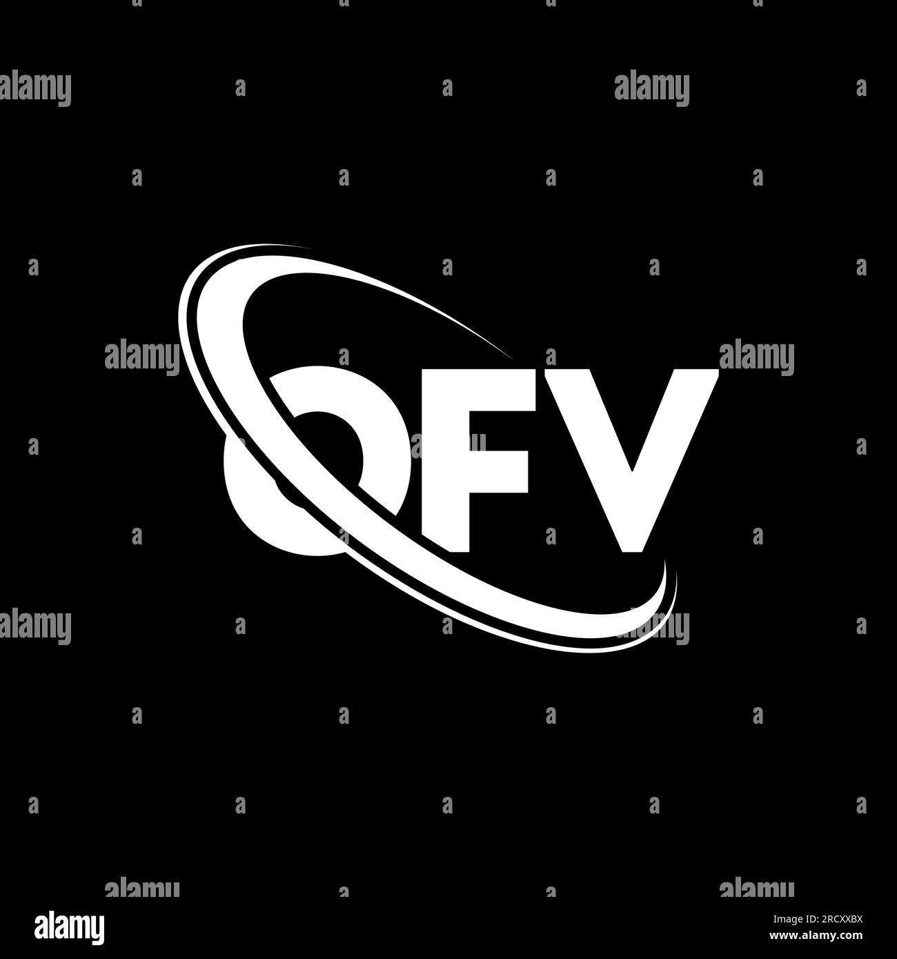 Ofv logo hi-res stock photography and images - Alamy