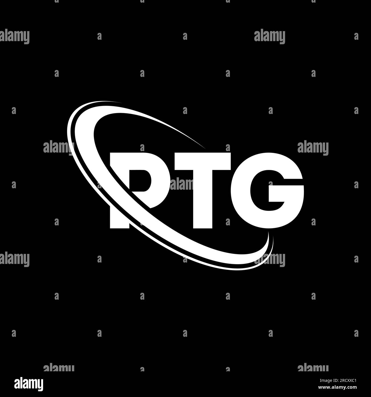 Ptg Logo